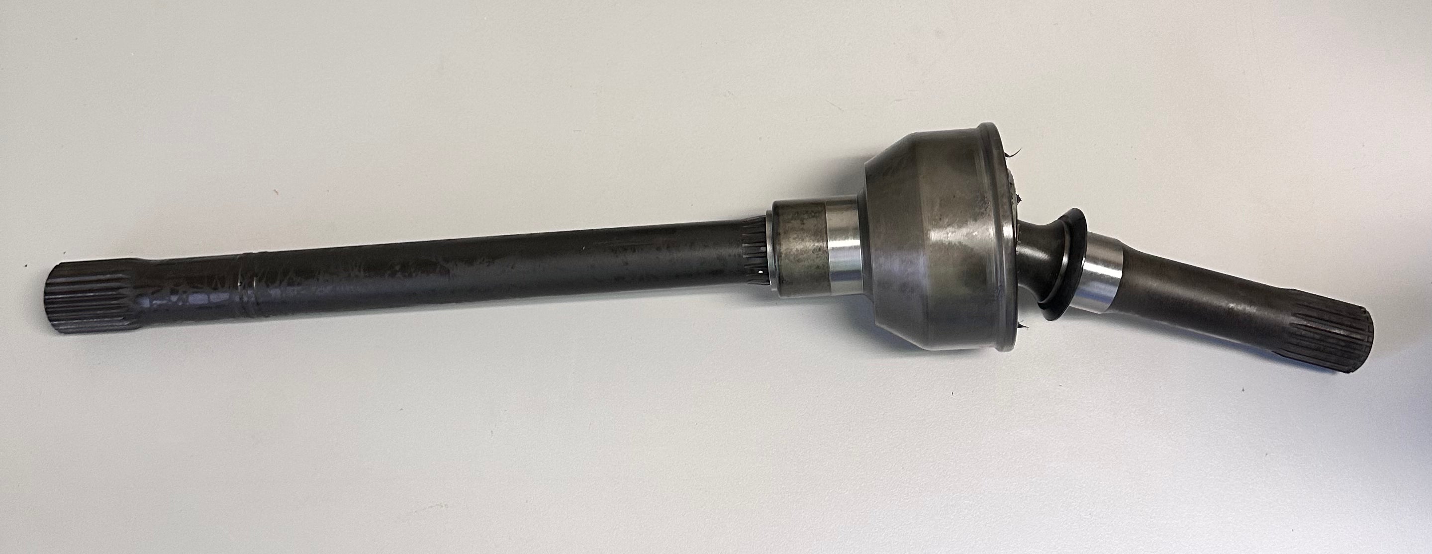 Isuzu 8970430260 Front Drive Shaft Assembly | Mining & Industrial Surplus