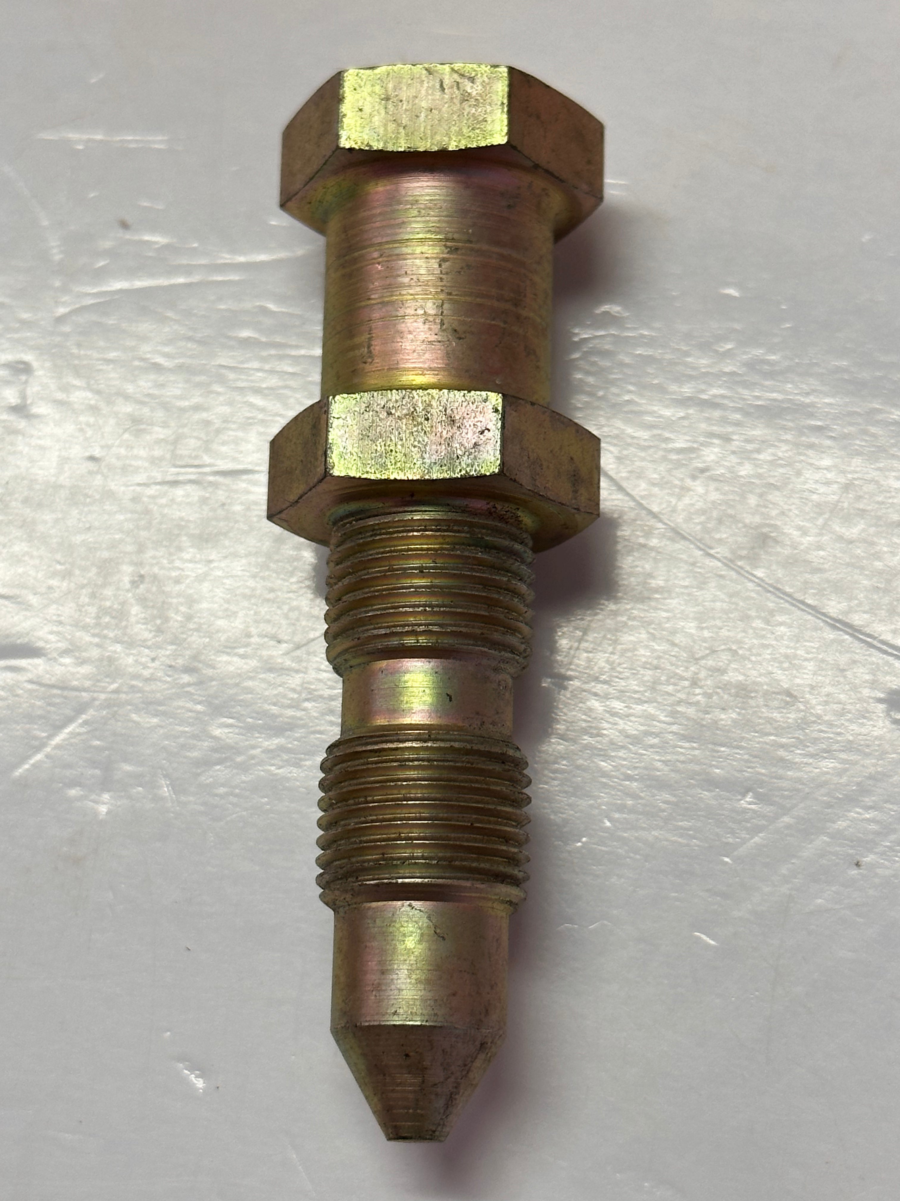 CAT Relief Valve 2S-5926 | Mining & Industrial Surplus