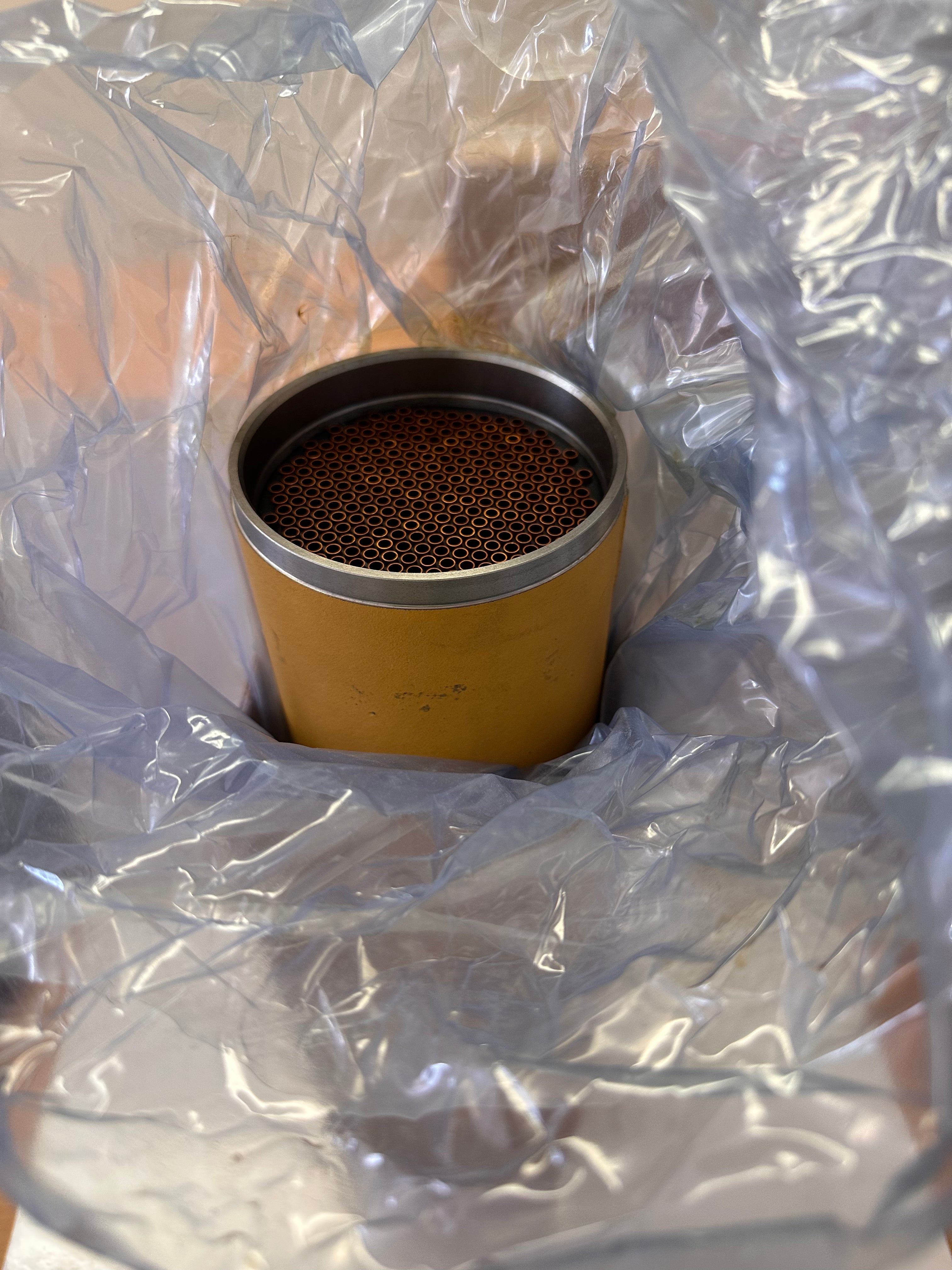 CAT Core AS- Oil 0R-5513 | Mining & Industrial Surplus