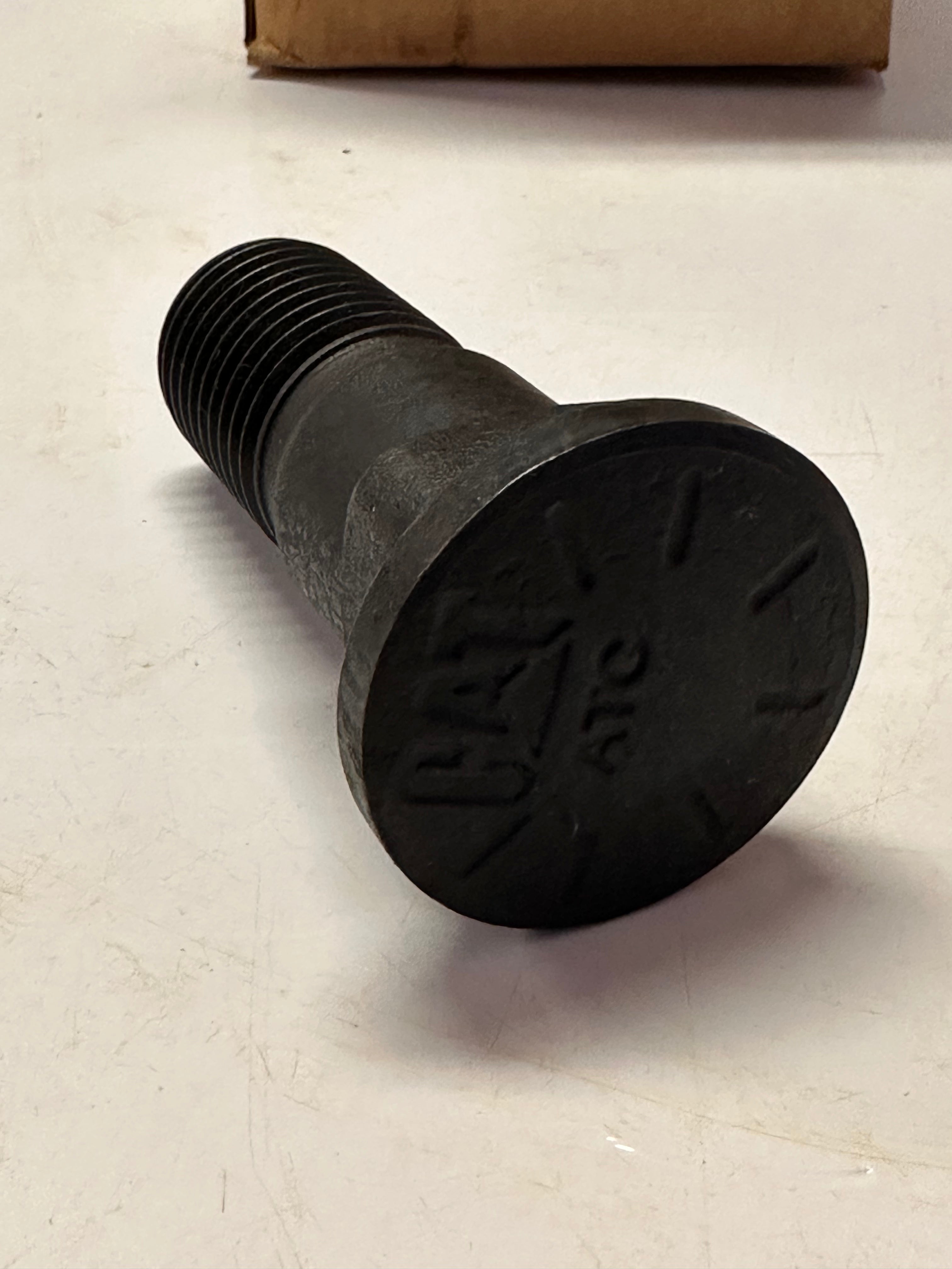 CAT Bolt 6V-6535, Box of 5 | Mining & Industrial Surplus