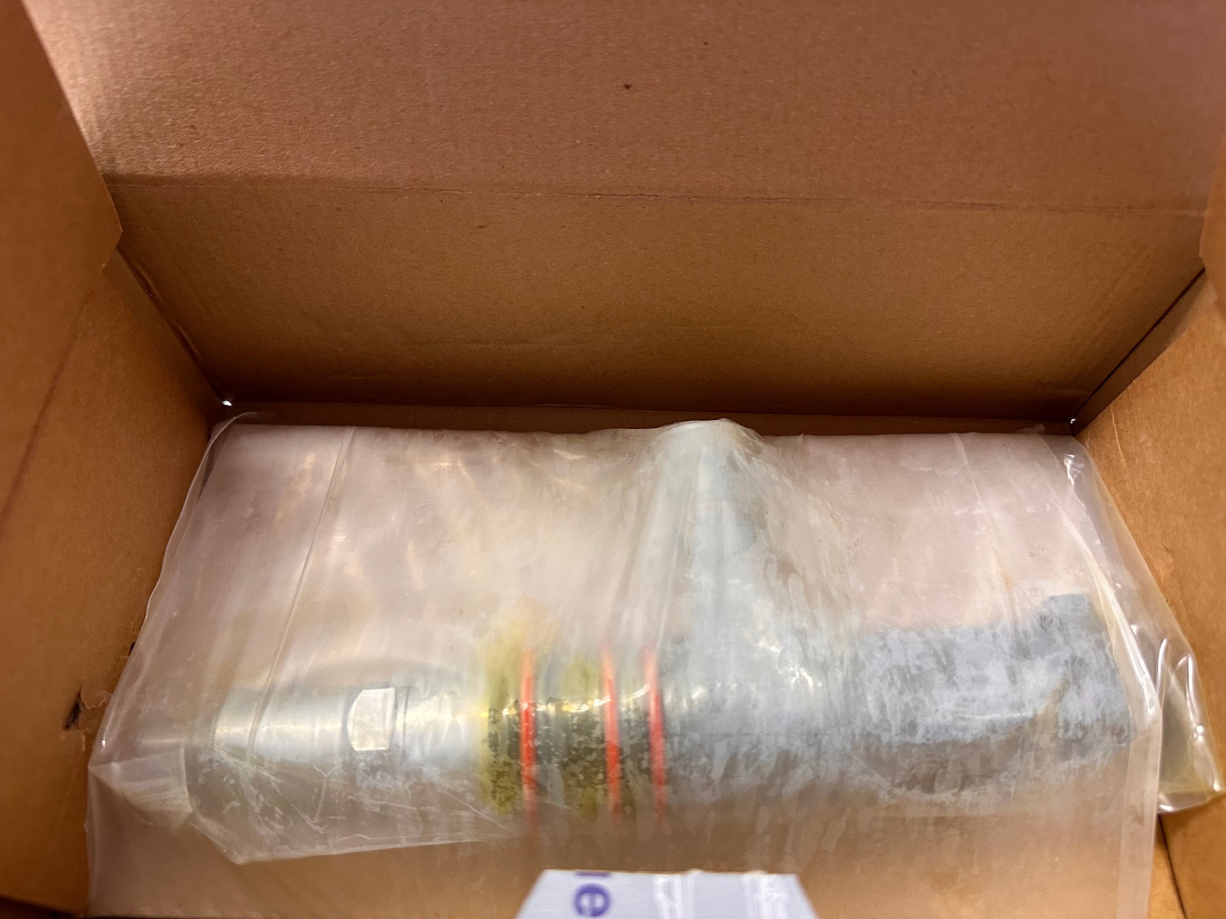 MTU EX52407500021 Injector for MTU 4000 Series Engine | Mining ...