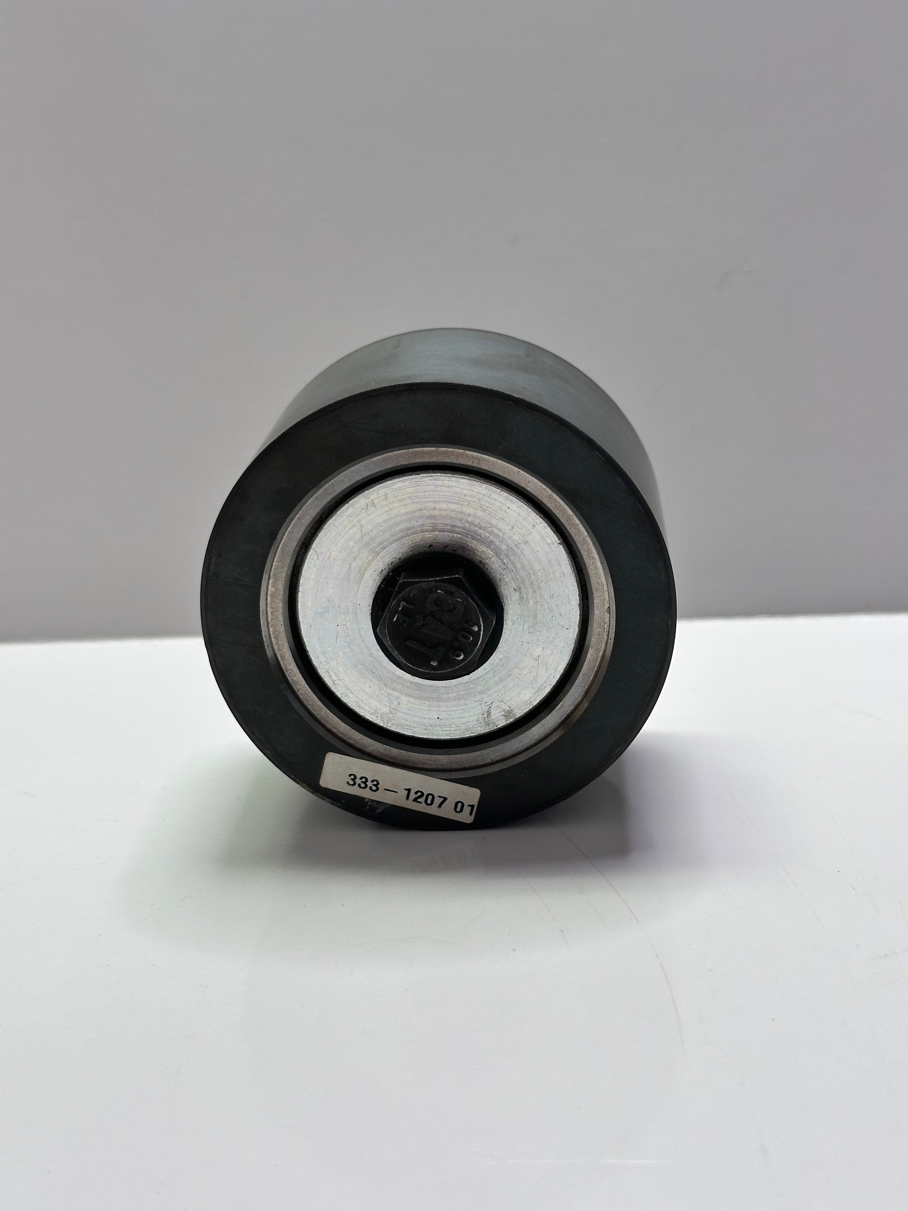 Caterpillar CAT 333-1207 74mm Outer Diameter Flat Idler Pulley | Mining ...