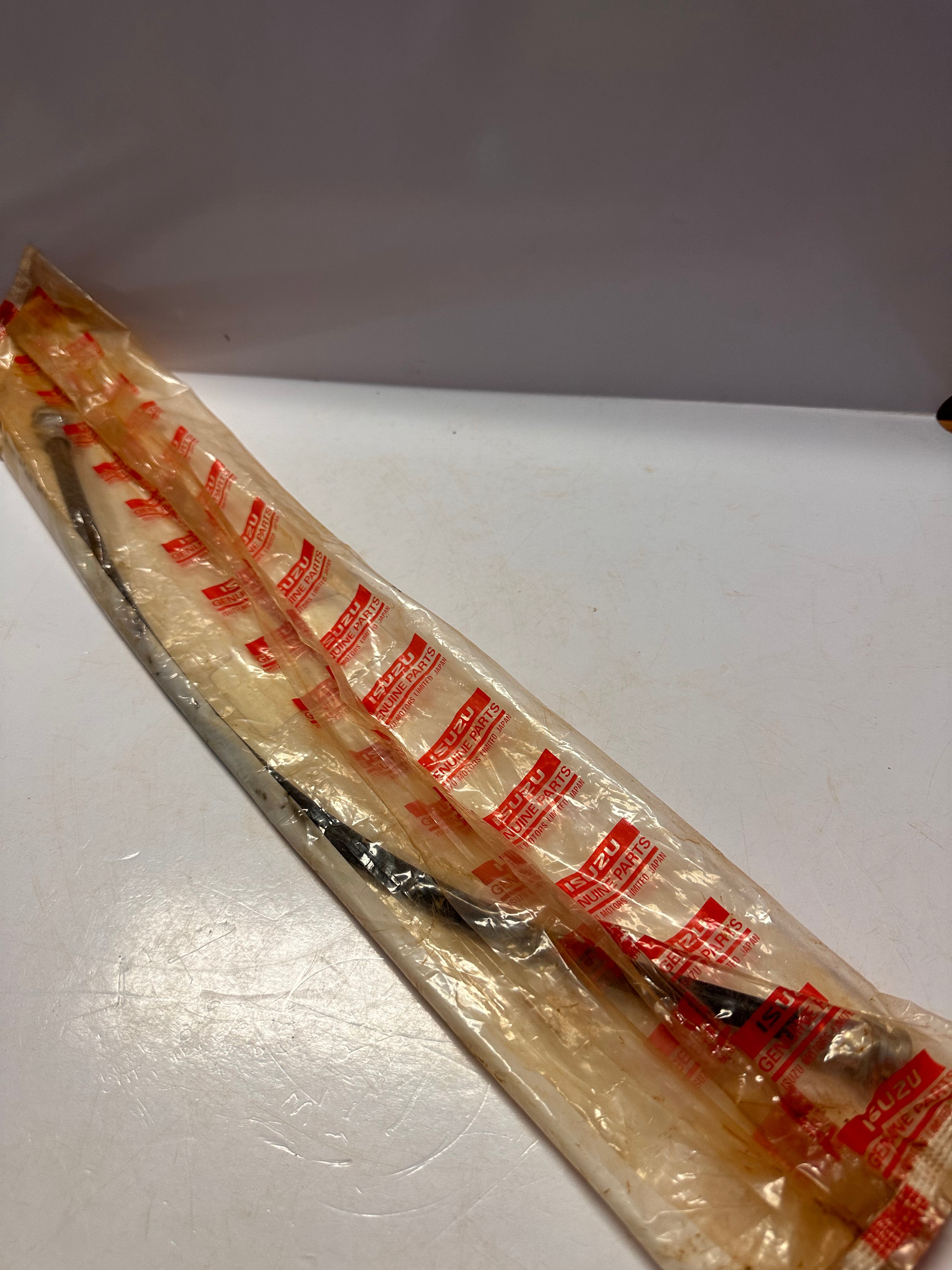 ISUZU Hose - Flexible, RR BRK 8980492650 for NPS vehicles | Mining ...