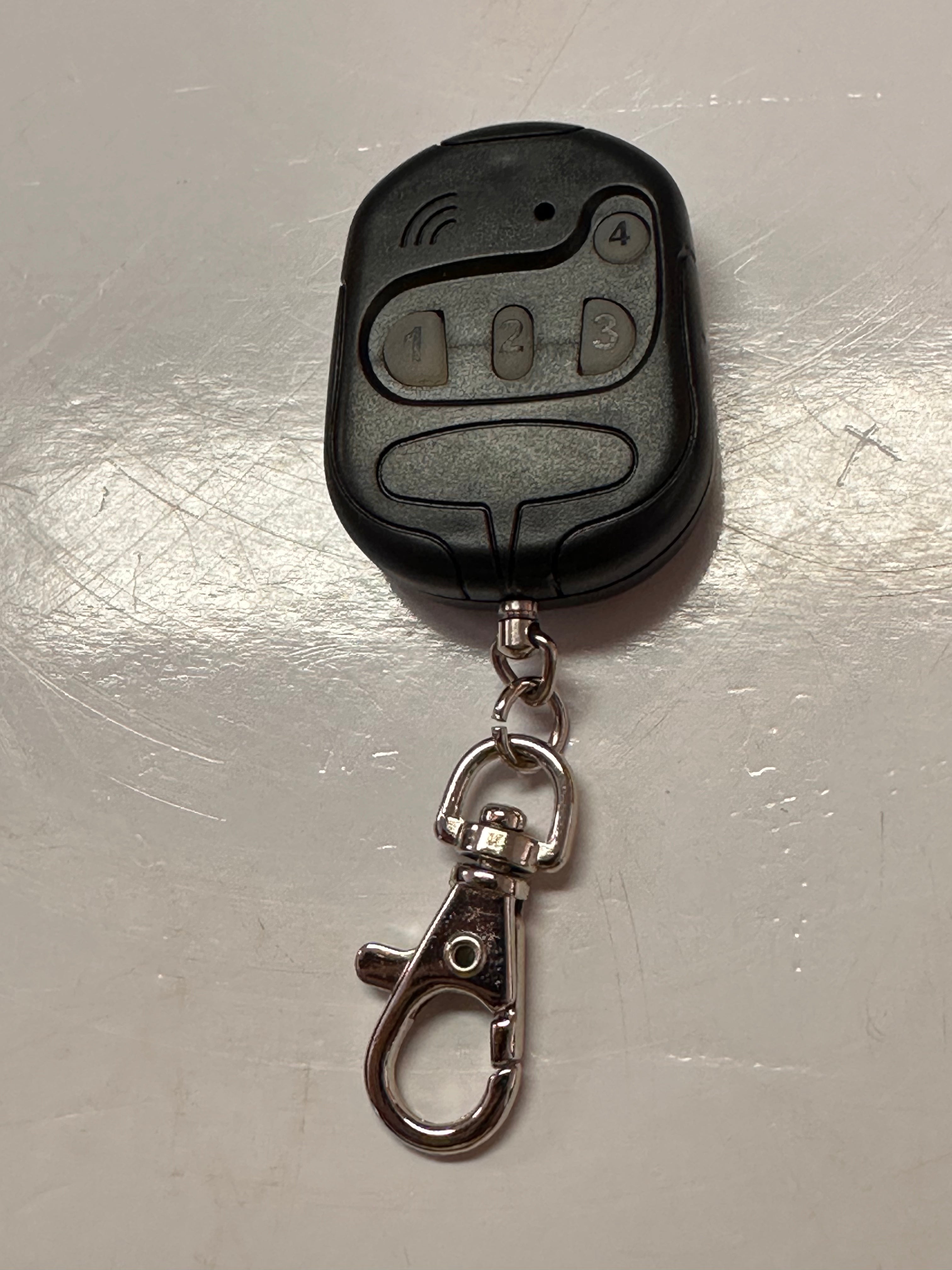 HILLS Alarm Remote/Keyfob for NX Series Alarm system FS3131 | Mining & Industrial Surplus