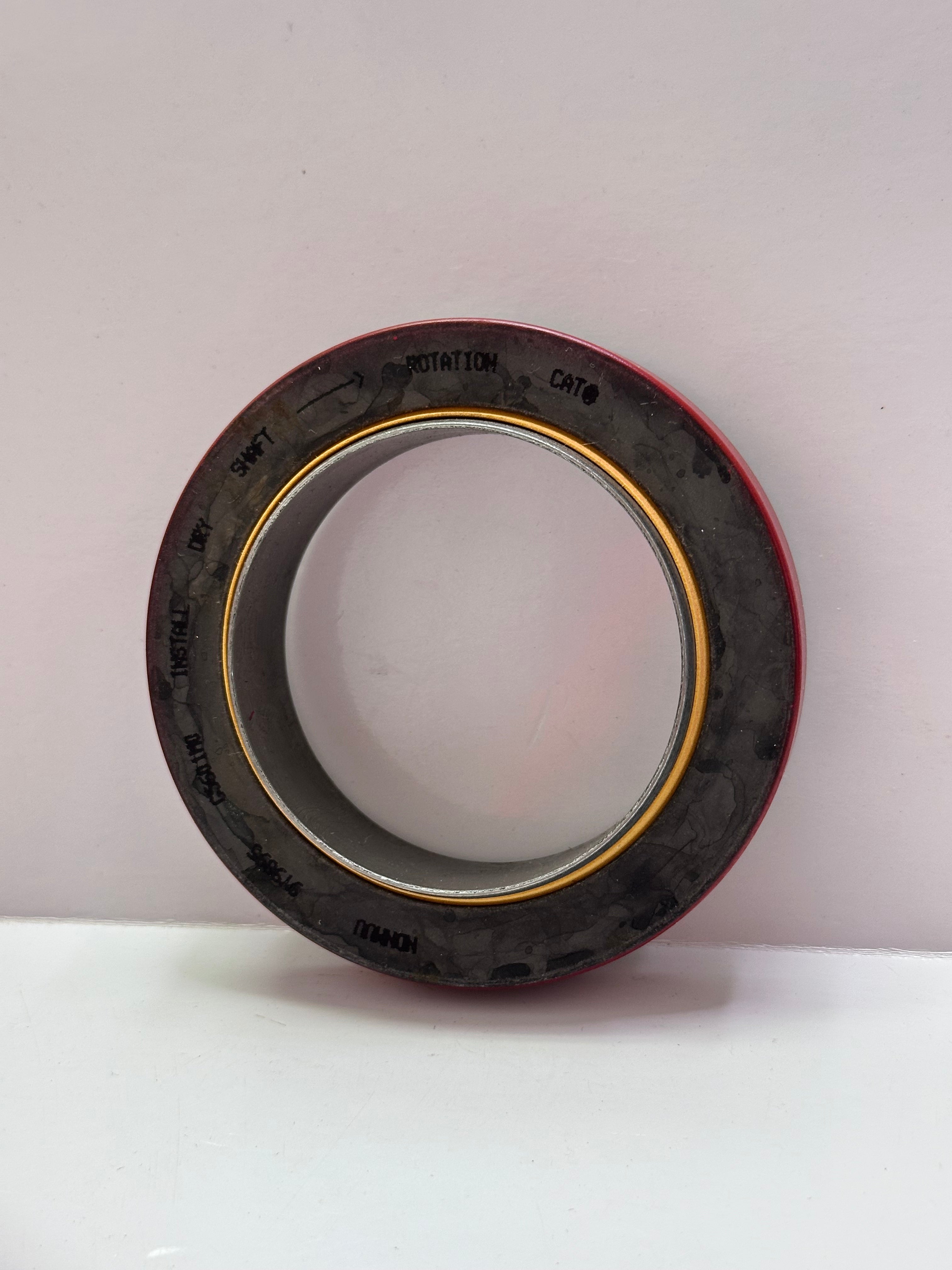 Caterpillar CAT 9Y-9895 Crankshaft Seal | Mining & Industrial Surplus