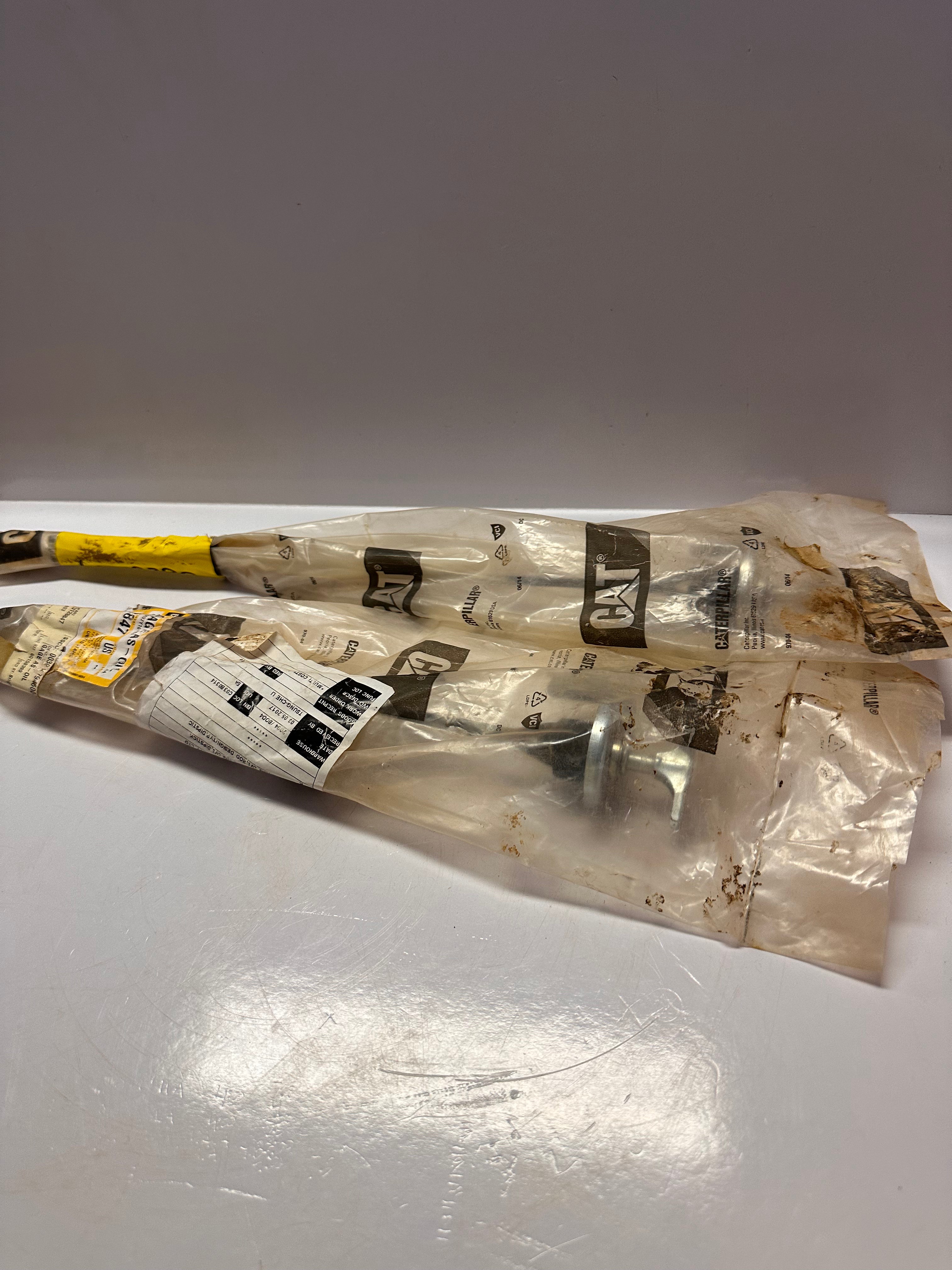 CAT Oil Level Gage / Dipstick 312-8847 | Mining & Industrial Surplus