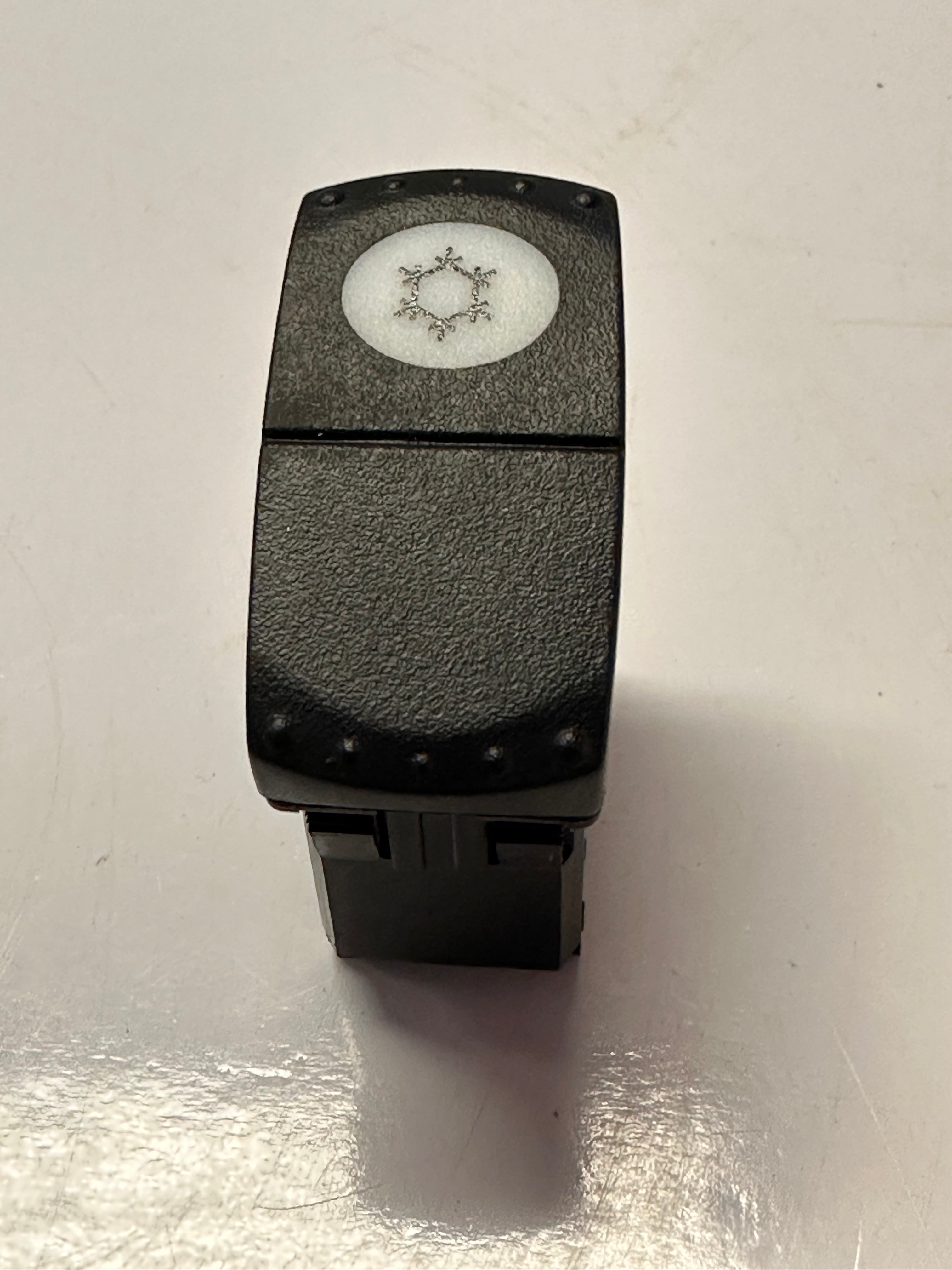 CAT Rocker Switch Assembly 229-2578 | Mining & Industrial Surplus