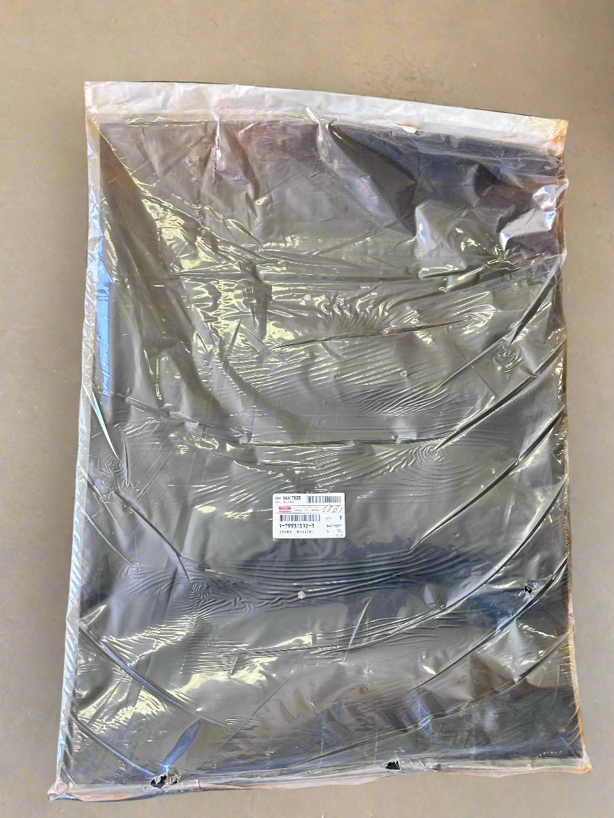 Isuzu 1799315121 Cover, Mud Front - 98417633 | Mining & Industrial Surplus