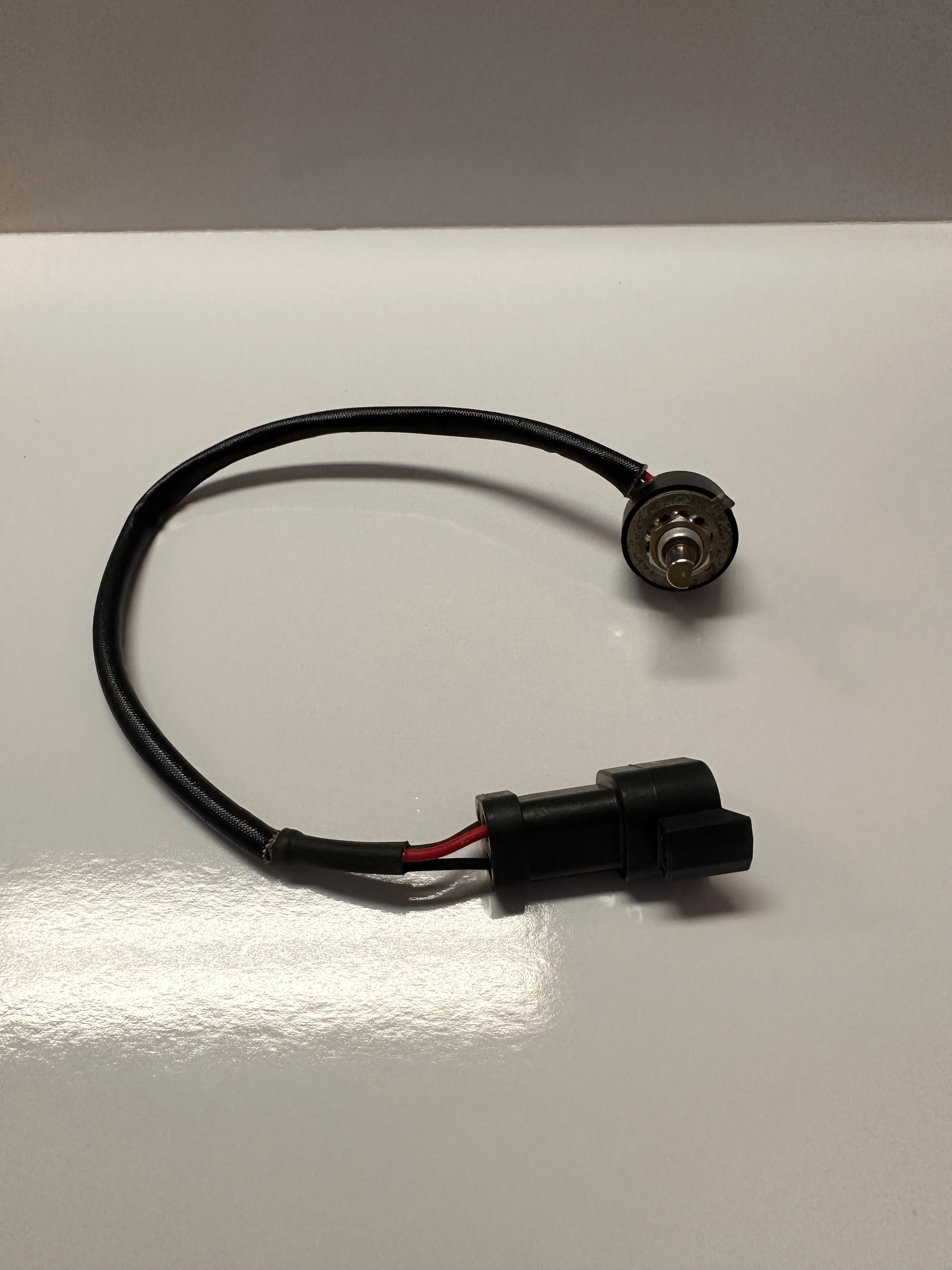 CAT 291-2165 Potentiometer Assy, Temperature | Mining & Industrial Surplus