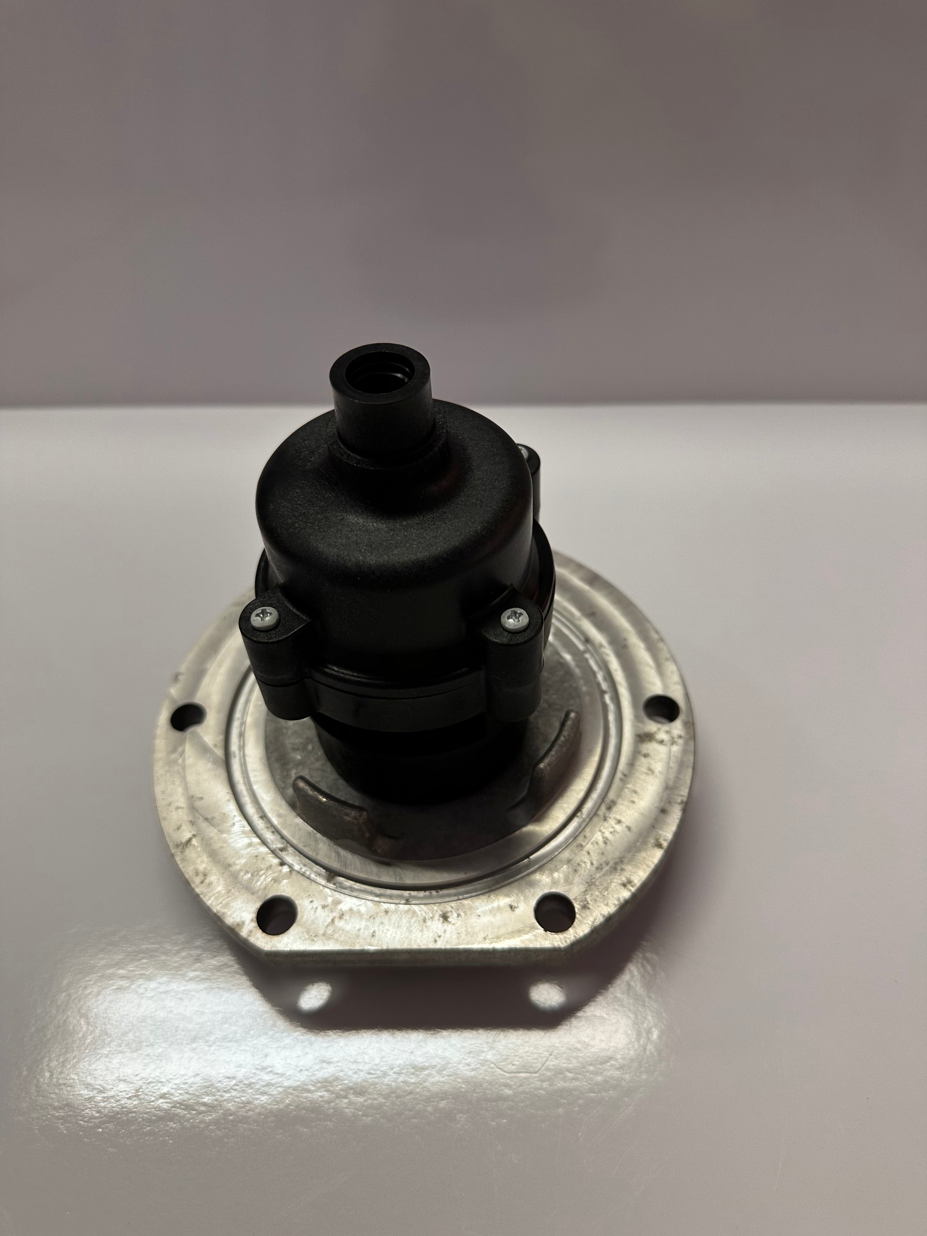 CAT Inlet Valve Assy 252-5806 | Mining & Industrial Surplus