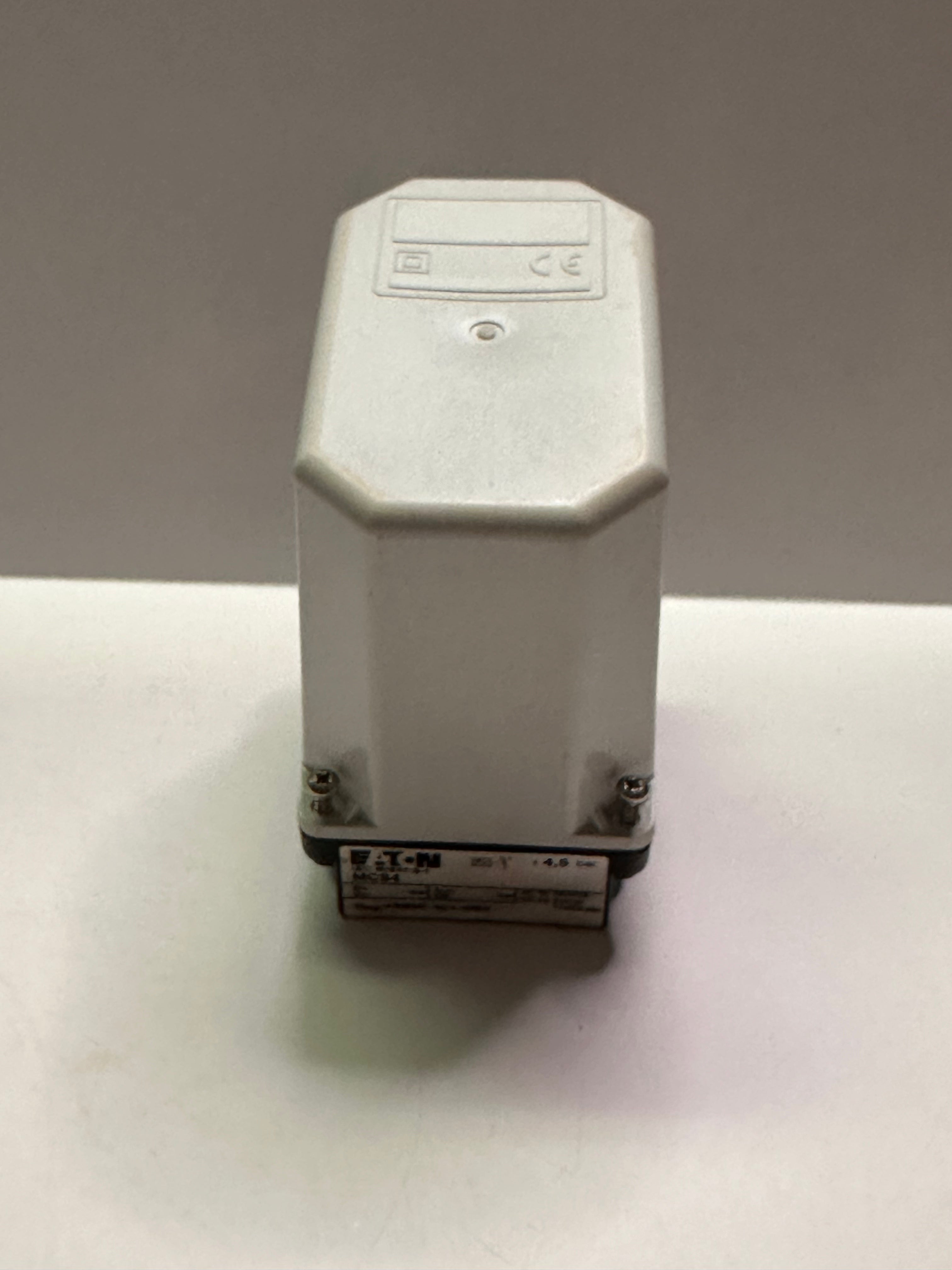 Eaton MCS4 Pressure Switch Module 019711 | Mining & Industrial Surplus