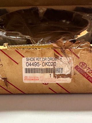 Mining & Industrial Surplus