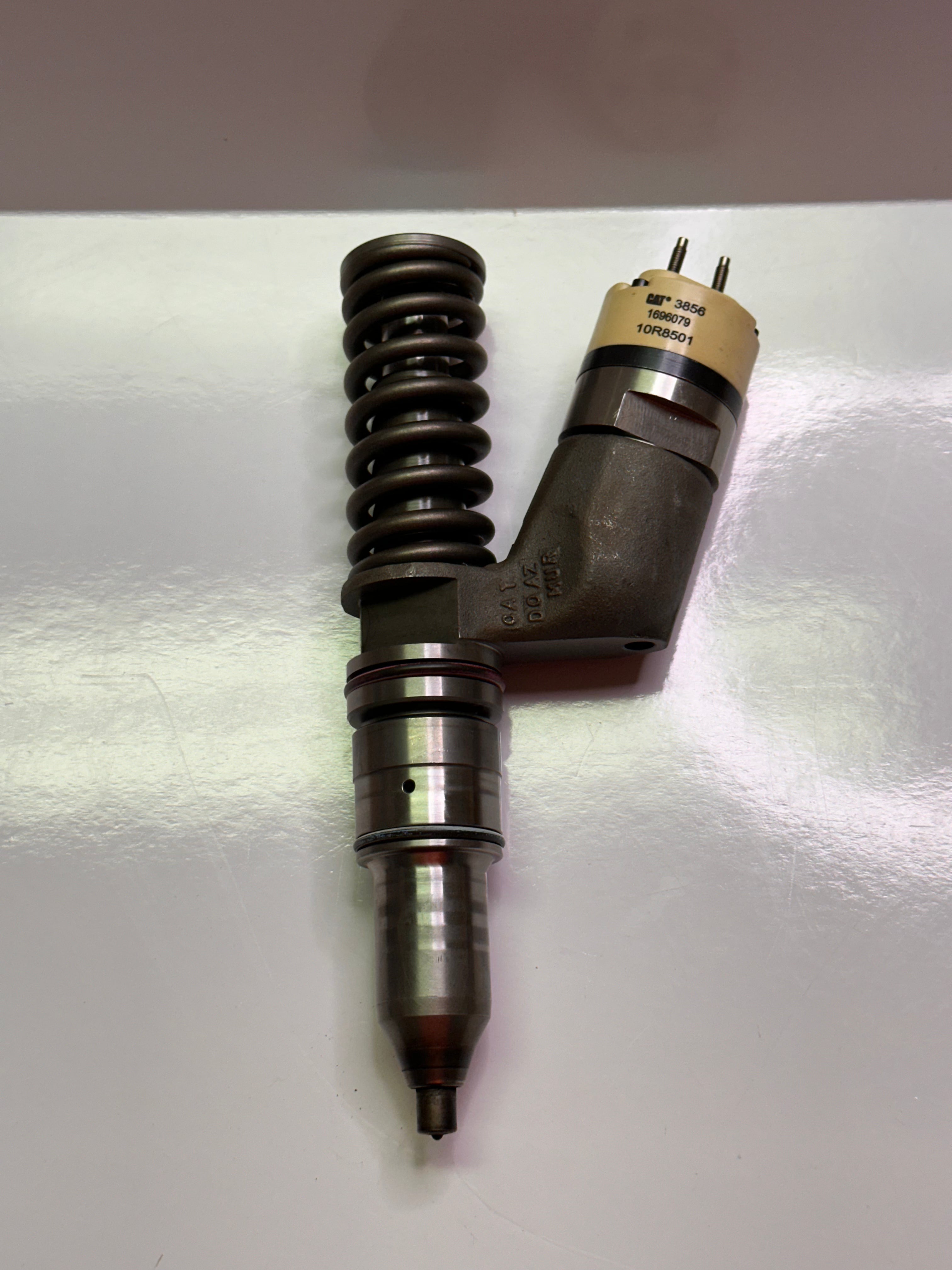 Caterpillar CAT 10R-8501 Reman Electronic Fuel Injector | Mining ...