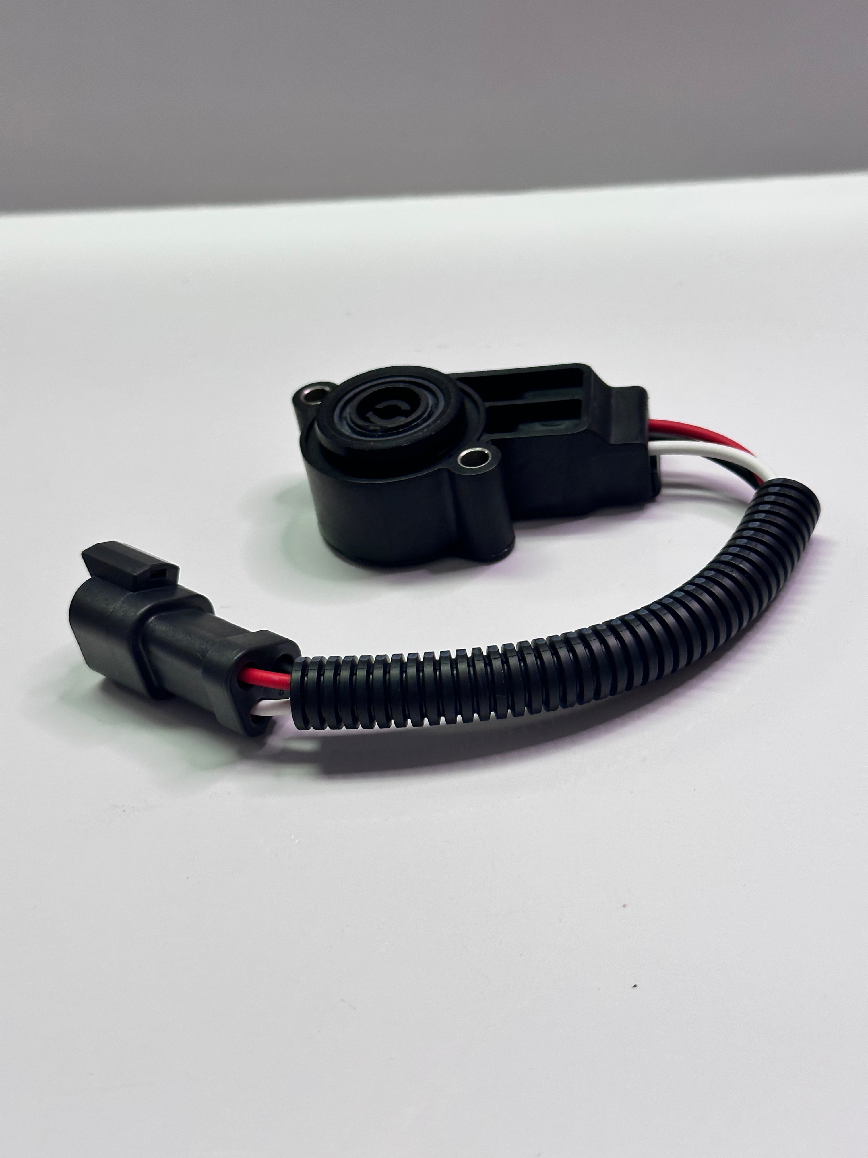 266-1467 Rotation Range Position Sensor - Caterpillar Sensor | Mining ...