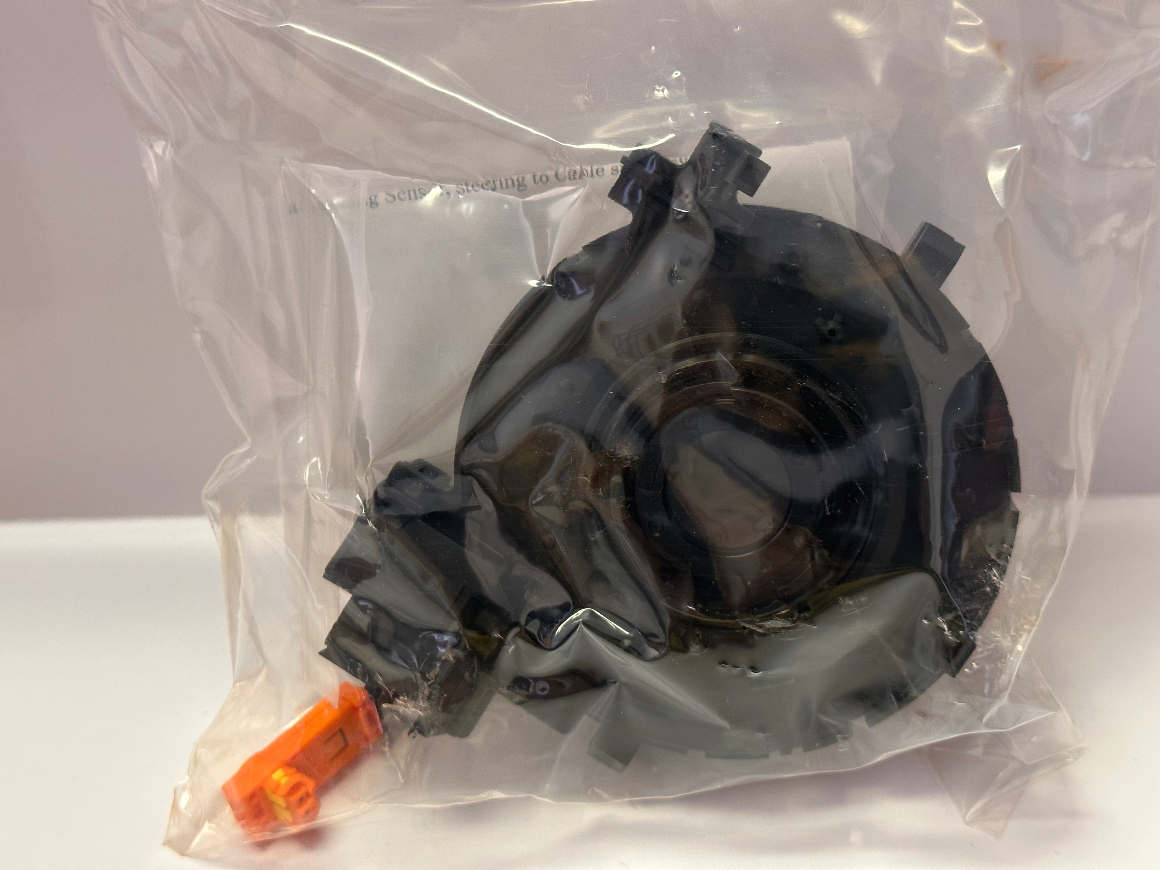 TOYOTA Cable Set, Spiral 84308-0K010 | Mining & Industrial Surplus