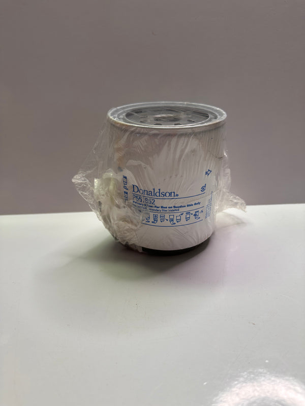 Donaldson P551852 Fuel Filter/Water Seperator Spin-On | Mining ...