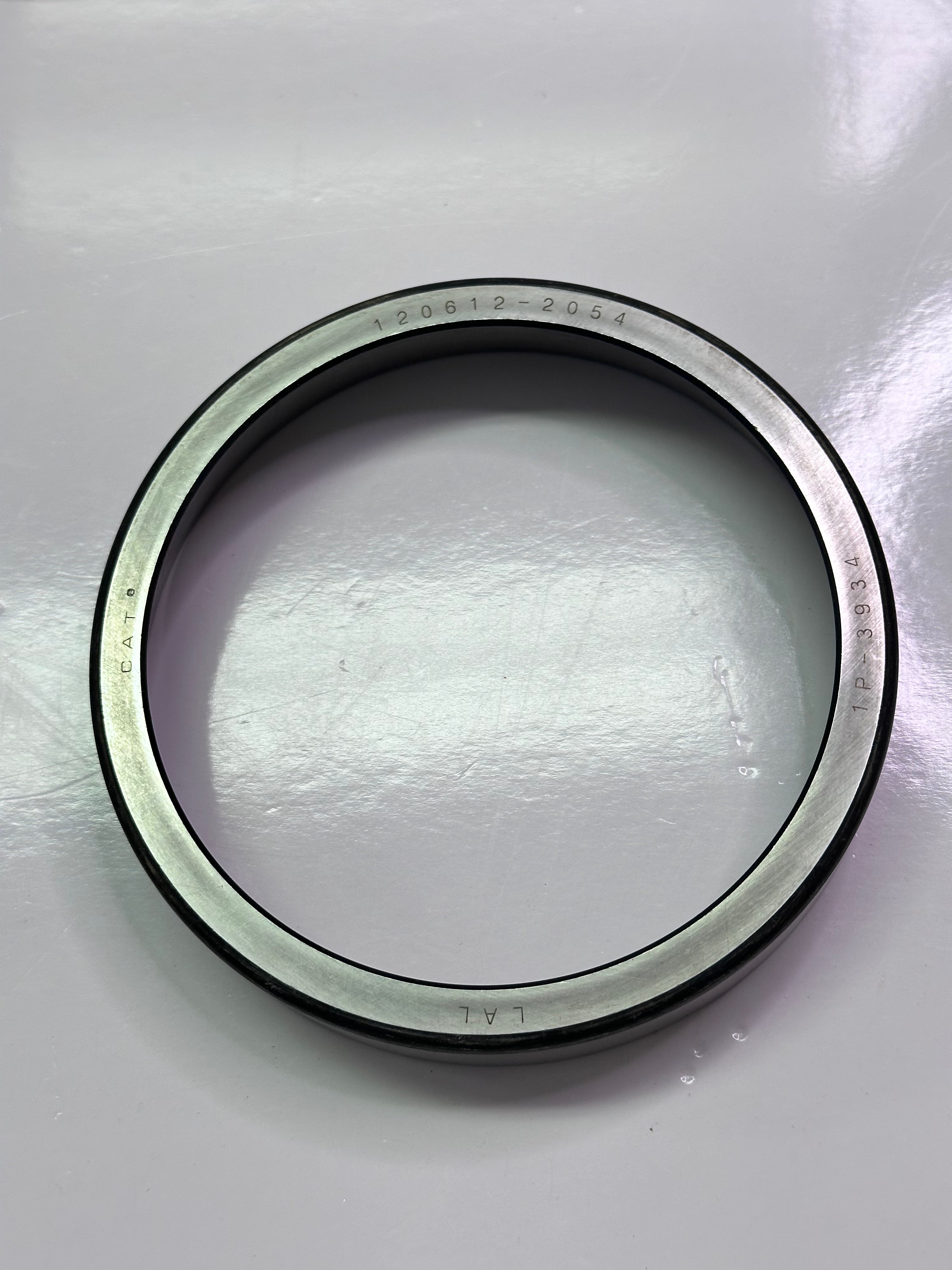 Caterpillar CAT 1P-3934 Tapered Roller Bearing Cup | Mining ...