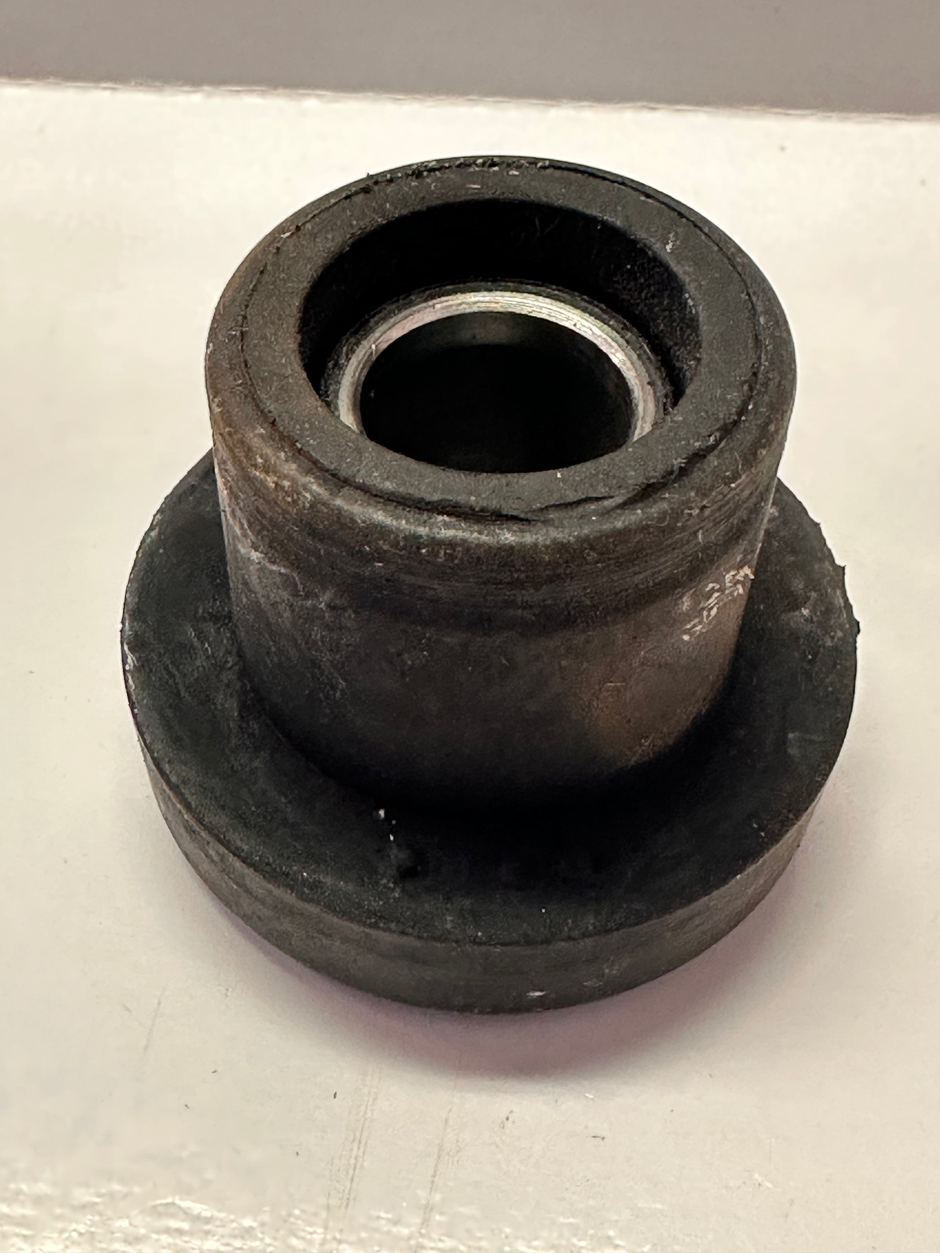 Komatsu VG7000 Centre Bonded Mount | Mining & Industrial Surplus