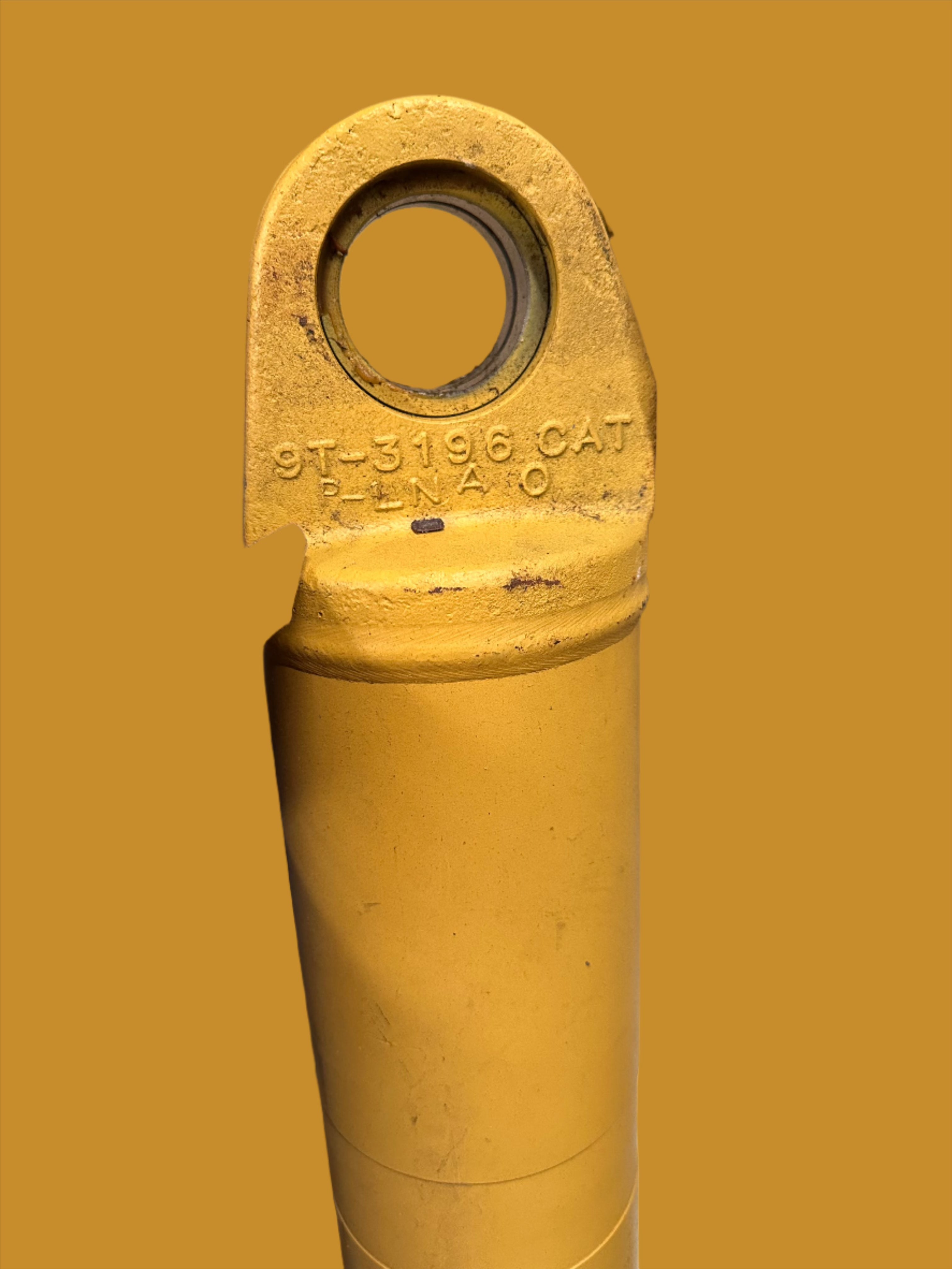 Caterpillar CAT 9T-3196 Hydraulic Cylinder | Mining & Industrial Surplus
