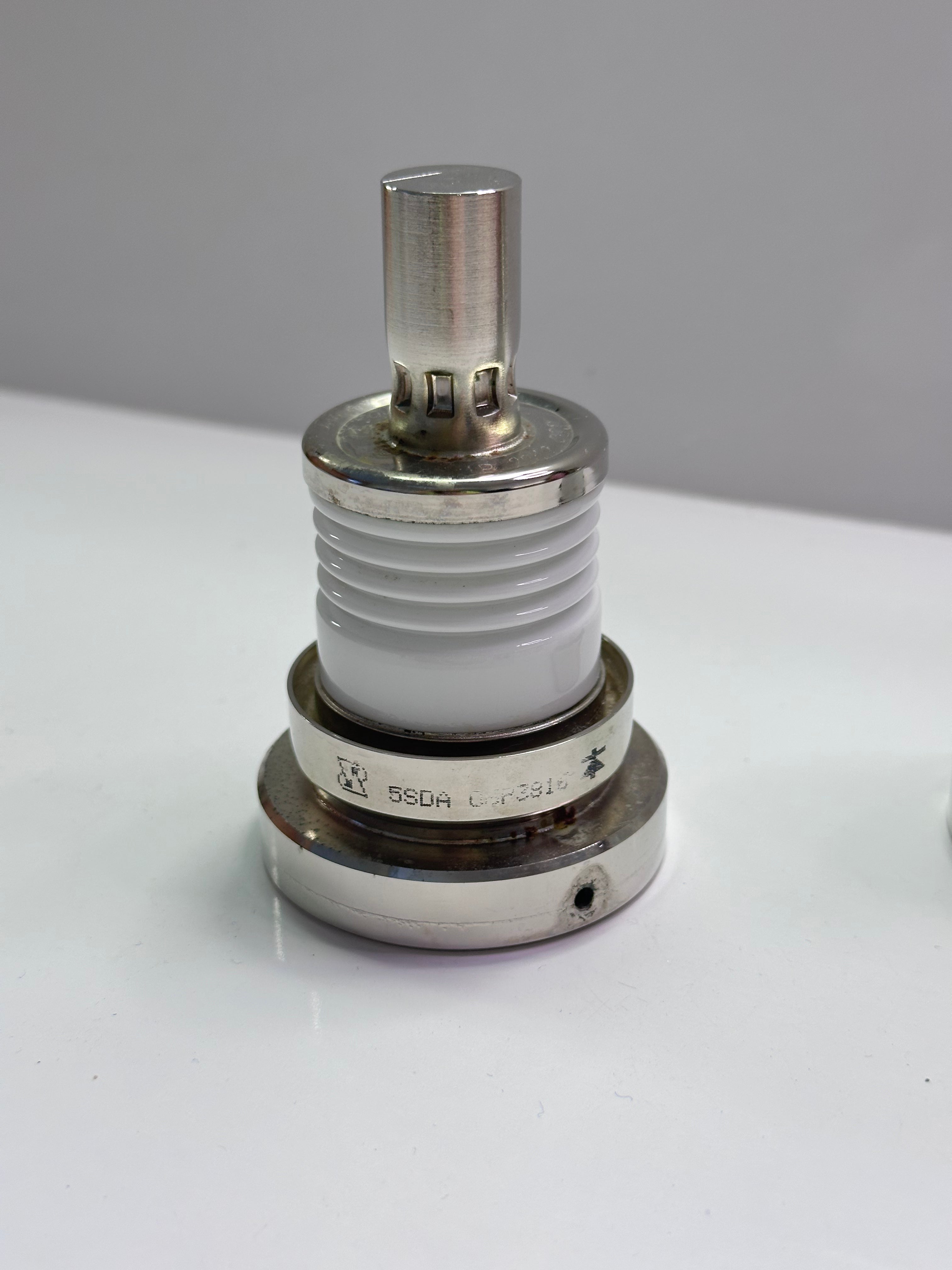 ABB 5SDA06P3816 Stud Avalanche Diode (DA 805S-600-38) | Mining ...