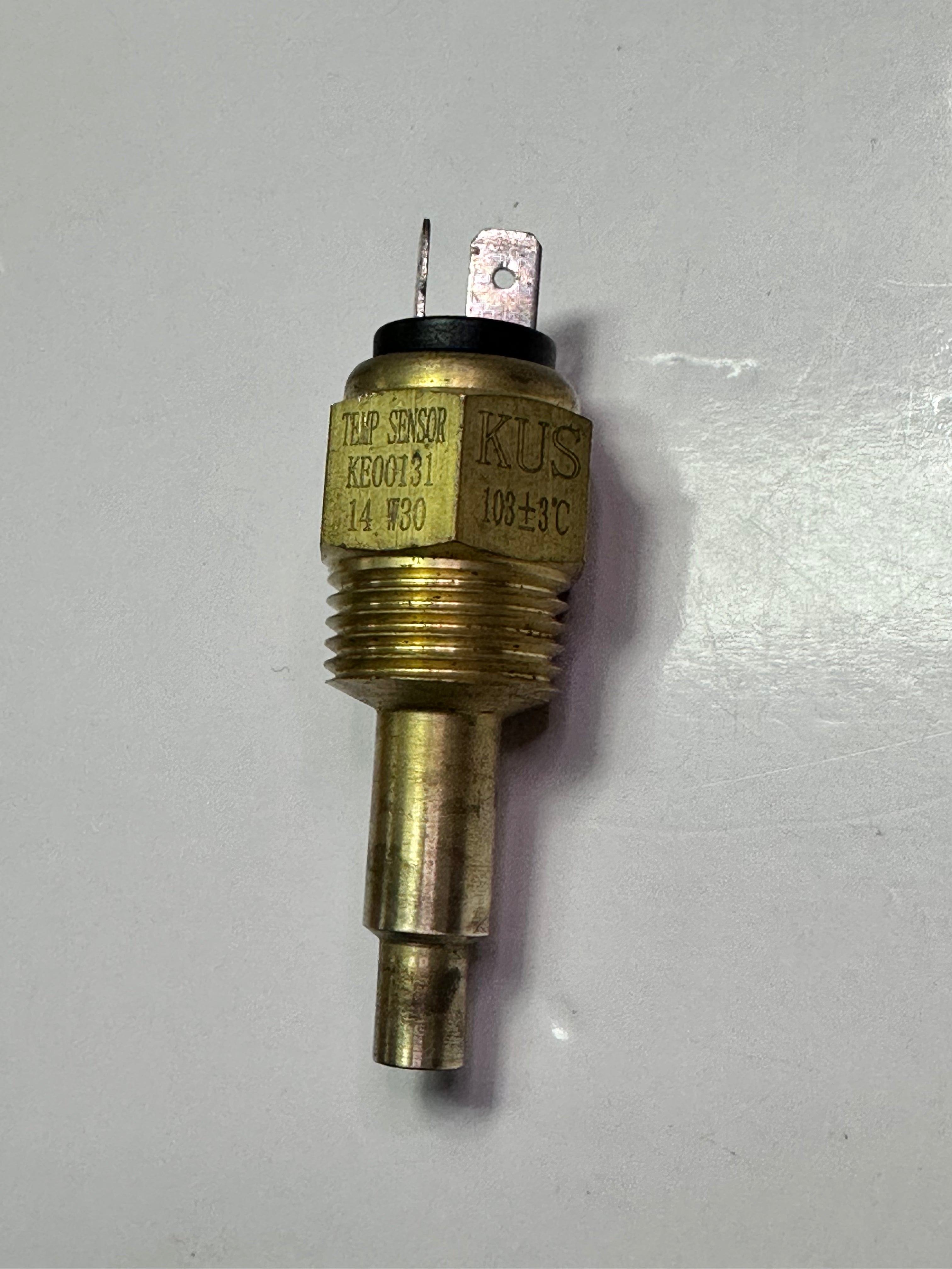 K00131 SWA-3 Water Temperature Sensor | Mining & Industrial Surplus