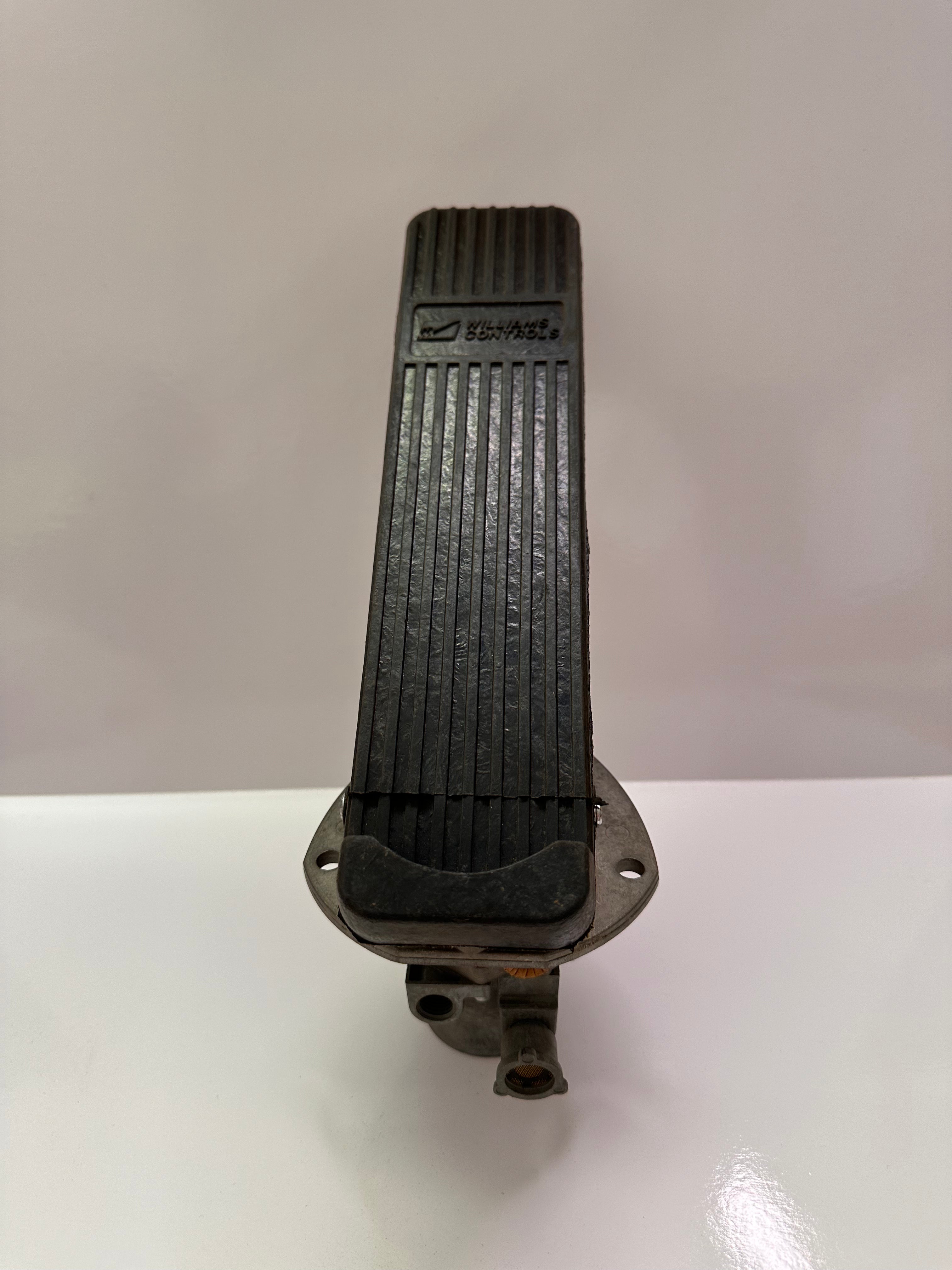 Williams Controls 113073 WM453B Treadle Assy/ Pedal 95psi | Mining ...