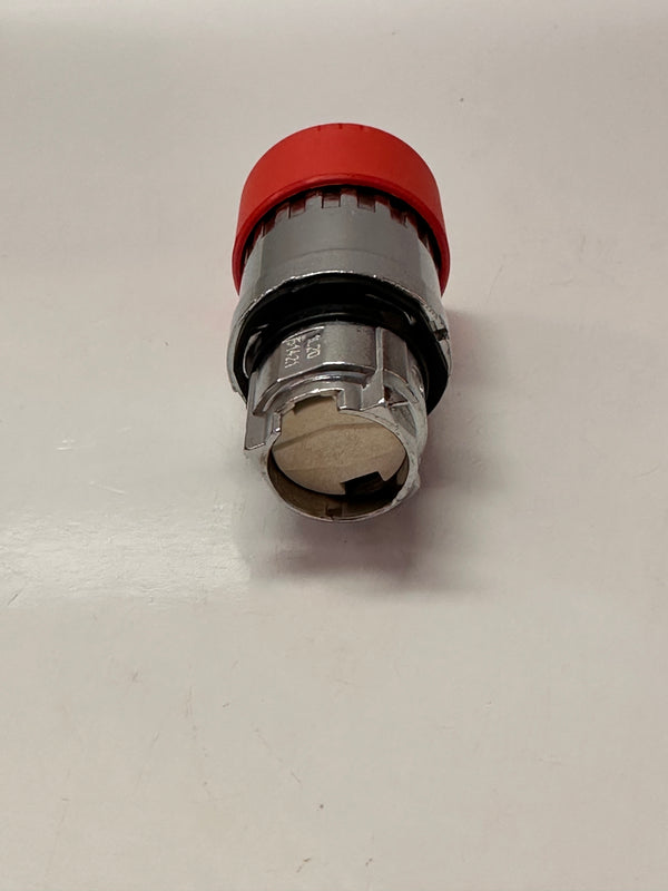 SCHNEIDER HARMONY ZB4 BS834 Emergency Stop/Shut down Switch | Mining ...