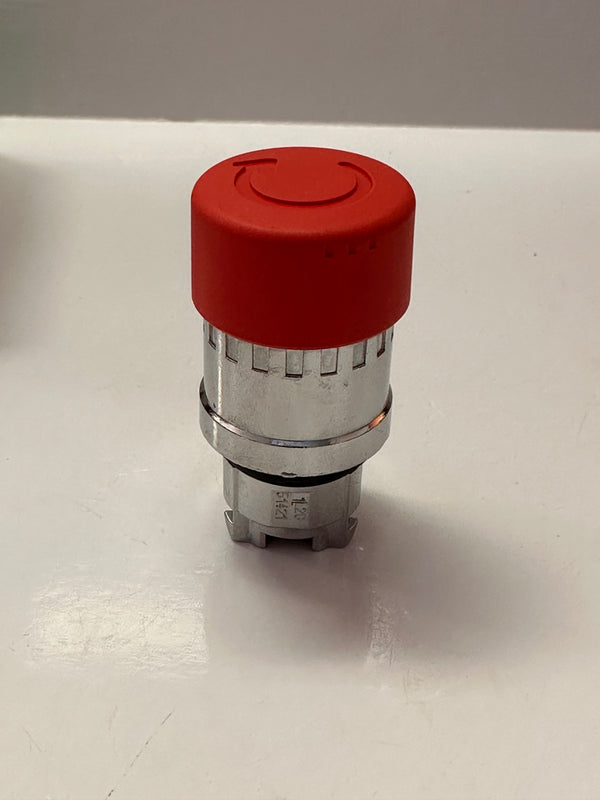 SCHNEIDER HARMONY ZB4 BS834 Emergency Stop/Shut down Switch | Mining ...