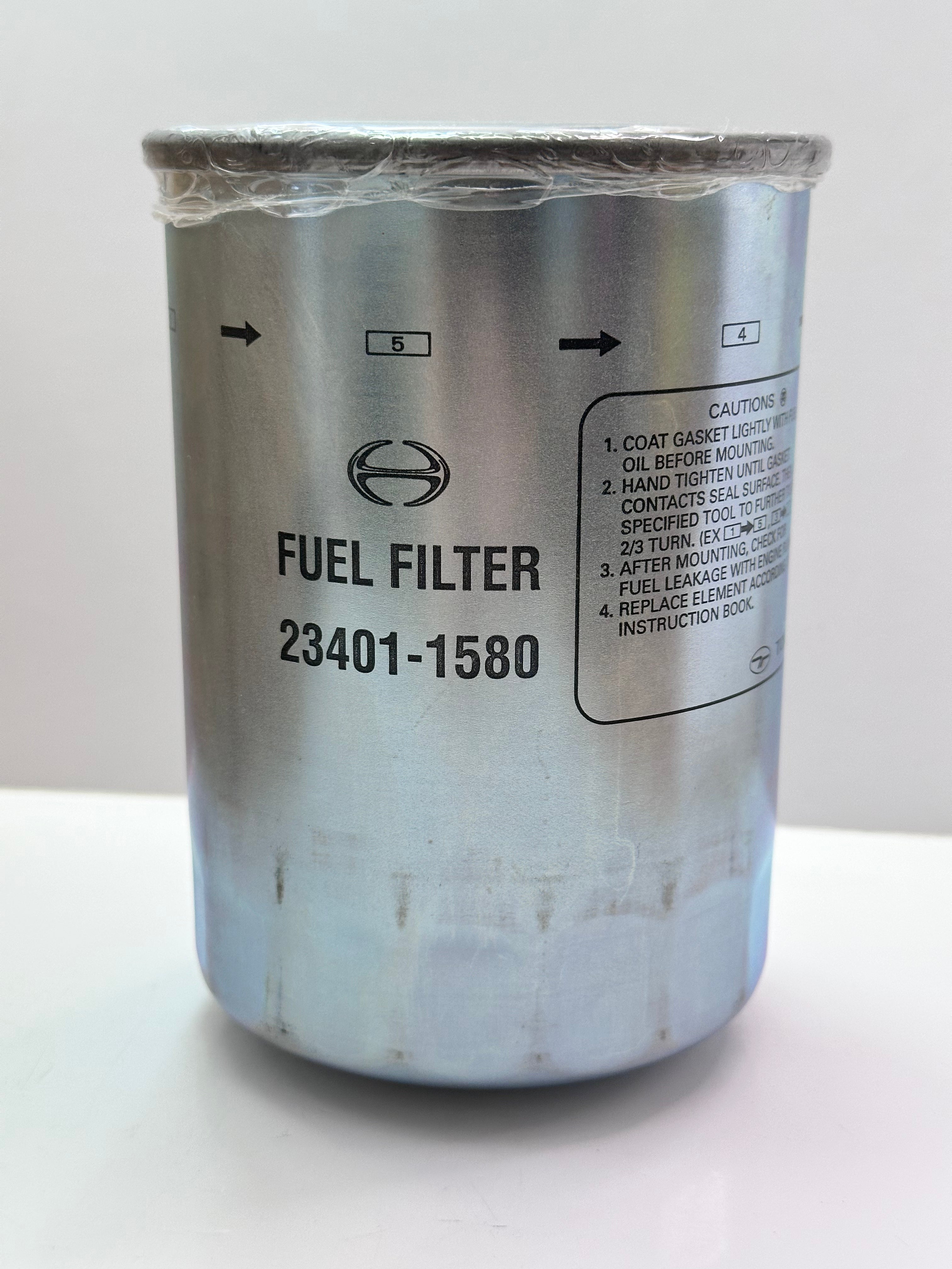 Hino S2340-11580 Genuine Fuel Filter | Mining & Industrial Surplus