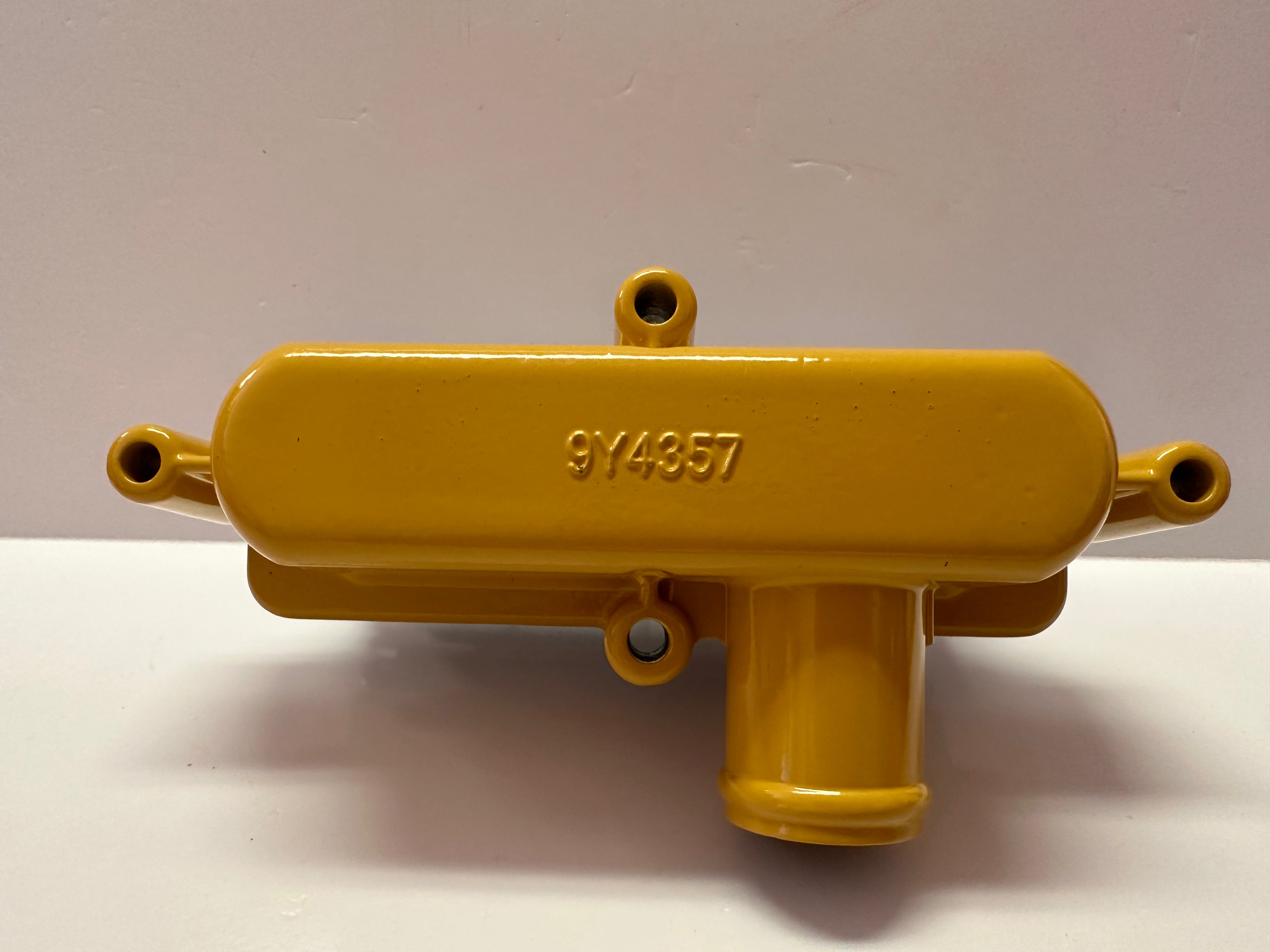 CAT 9Y-4357 Breather Assy | Mining & Industrial Surplus