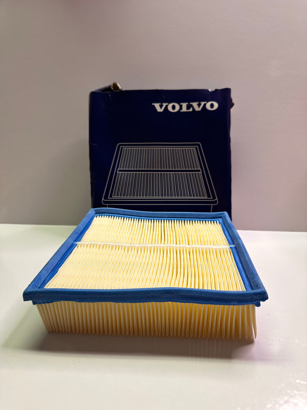 Volvo 21758906 Genuine Cabin Filter Replaces 8143691 | Mining ...