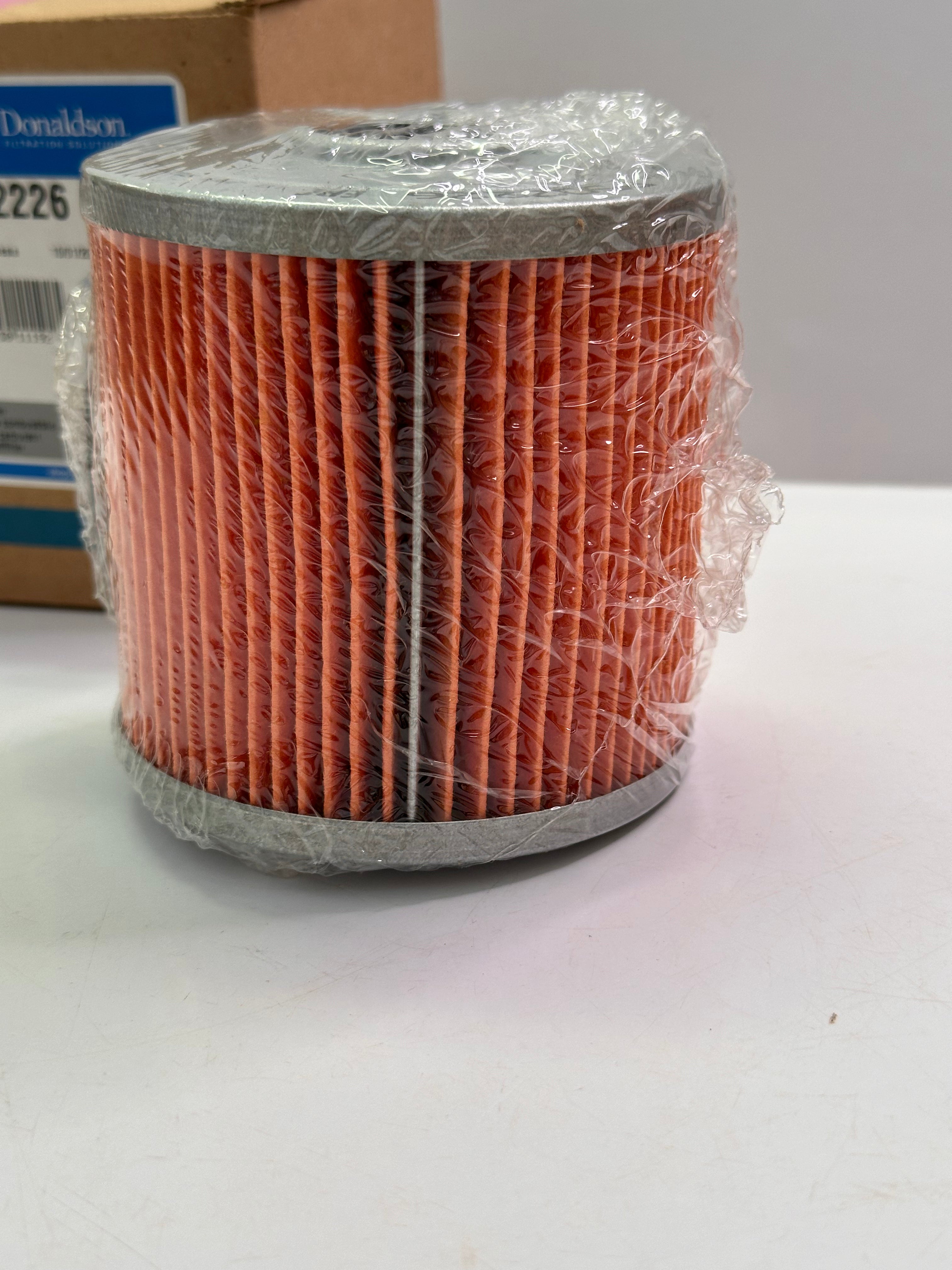 Donaldson P502226 Fuel Filter Cartridge 1132401940 | Mining ...