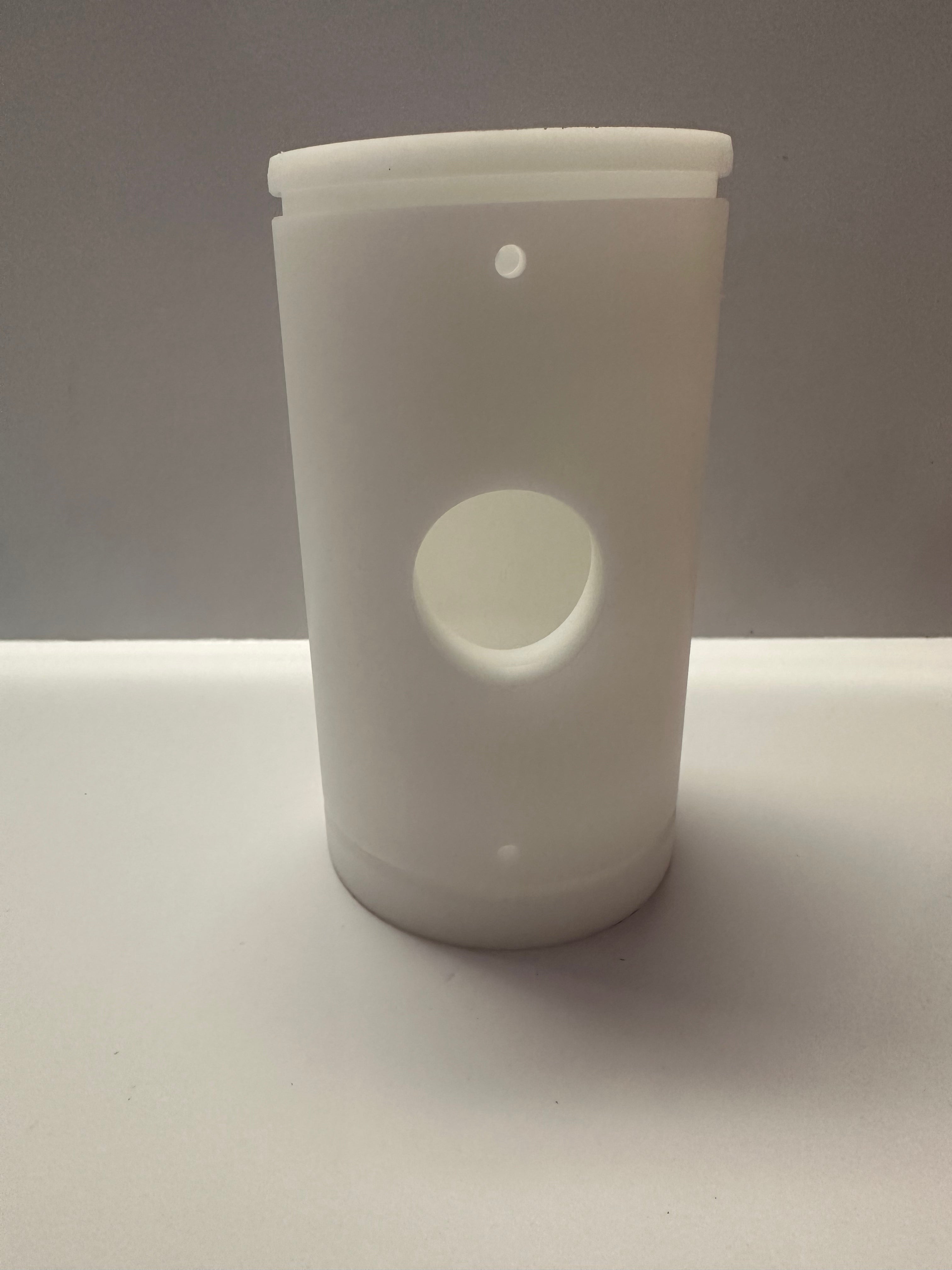 SANDVIK Seal Housing 15412858 | Mining & Industrial Surplus