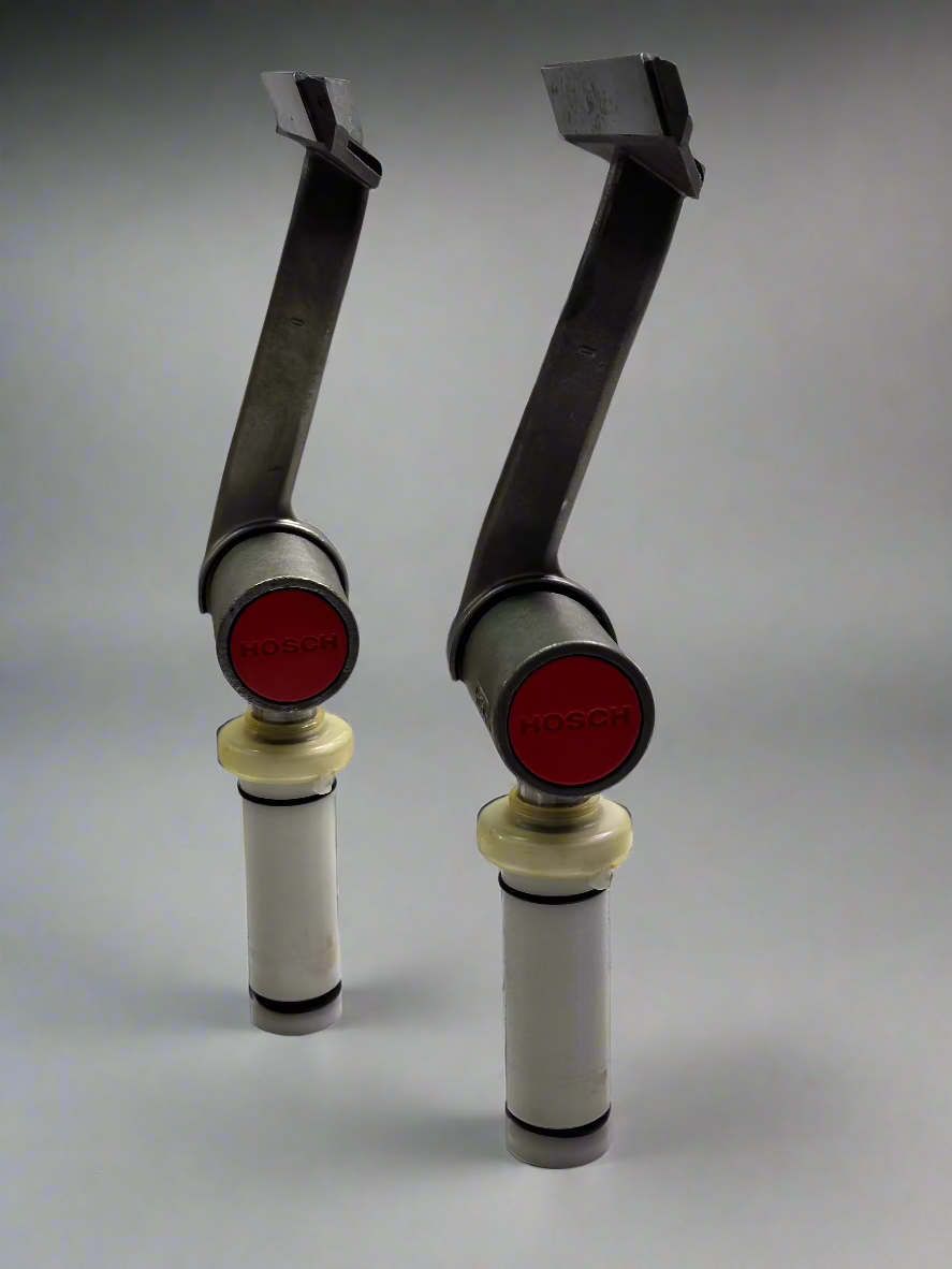 Hosch C3K X3-20N Sprung Blade Conveyor Belt Scraper - Type C 2 PACK ...