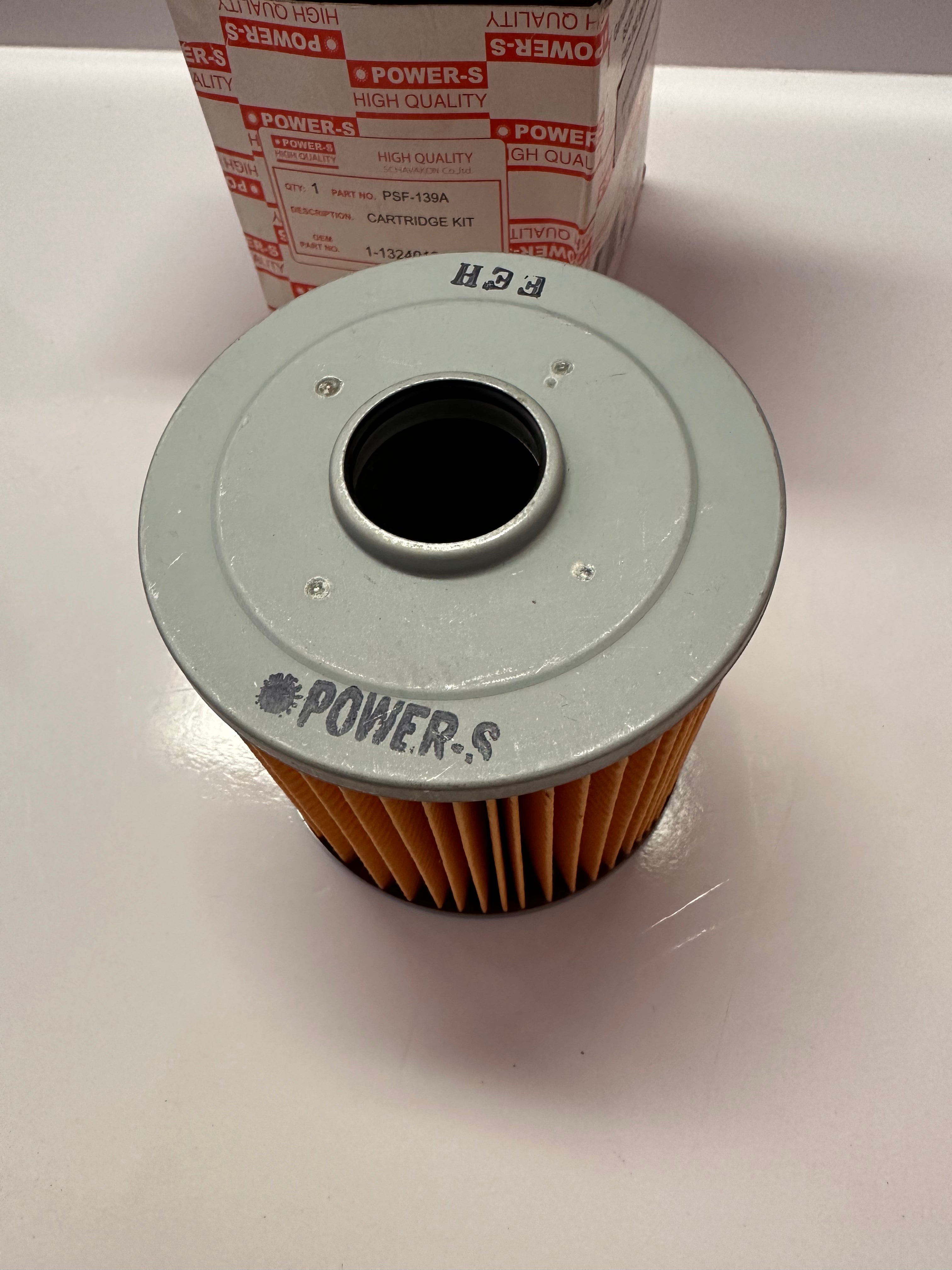 PSF-139A for Isuzu Fuel Filter Cartidge 1-13240194-0 | Mining ...