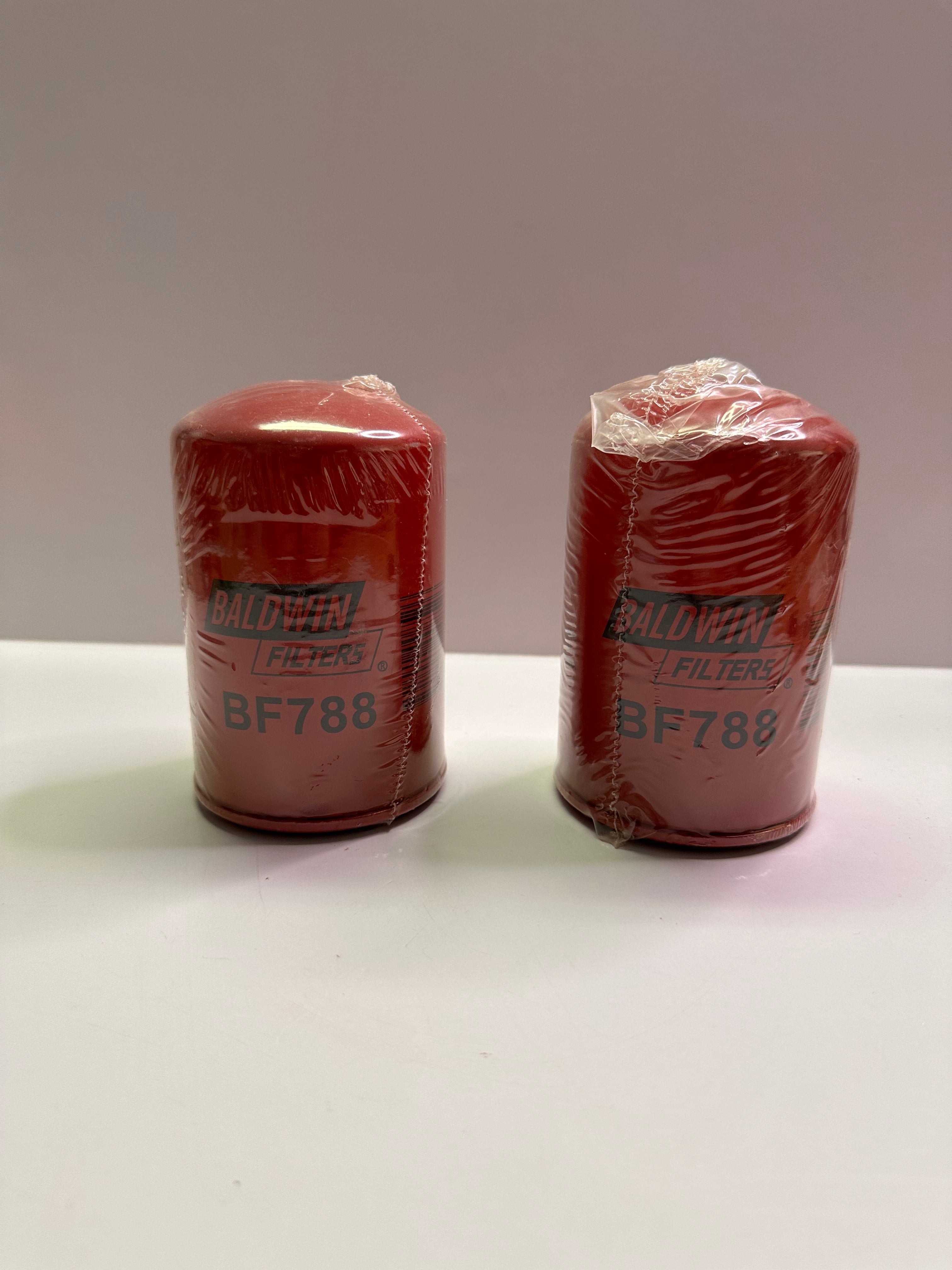 Baldwin BF788 Fuel Filter, Spin-on | Mining & Industrial Surplus