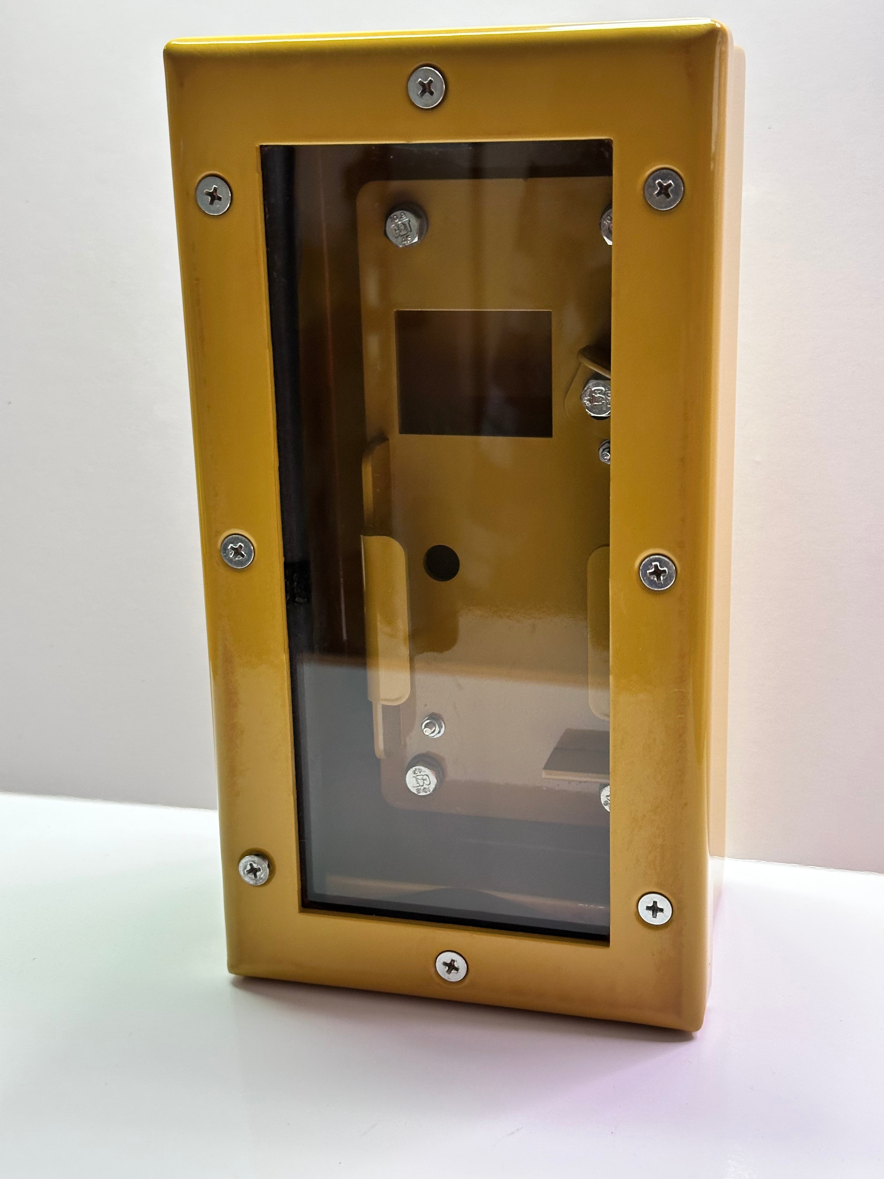 340-0575 Radar Object Detection Box - Caterpillar | Mining & Industrial ...