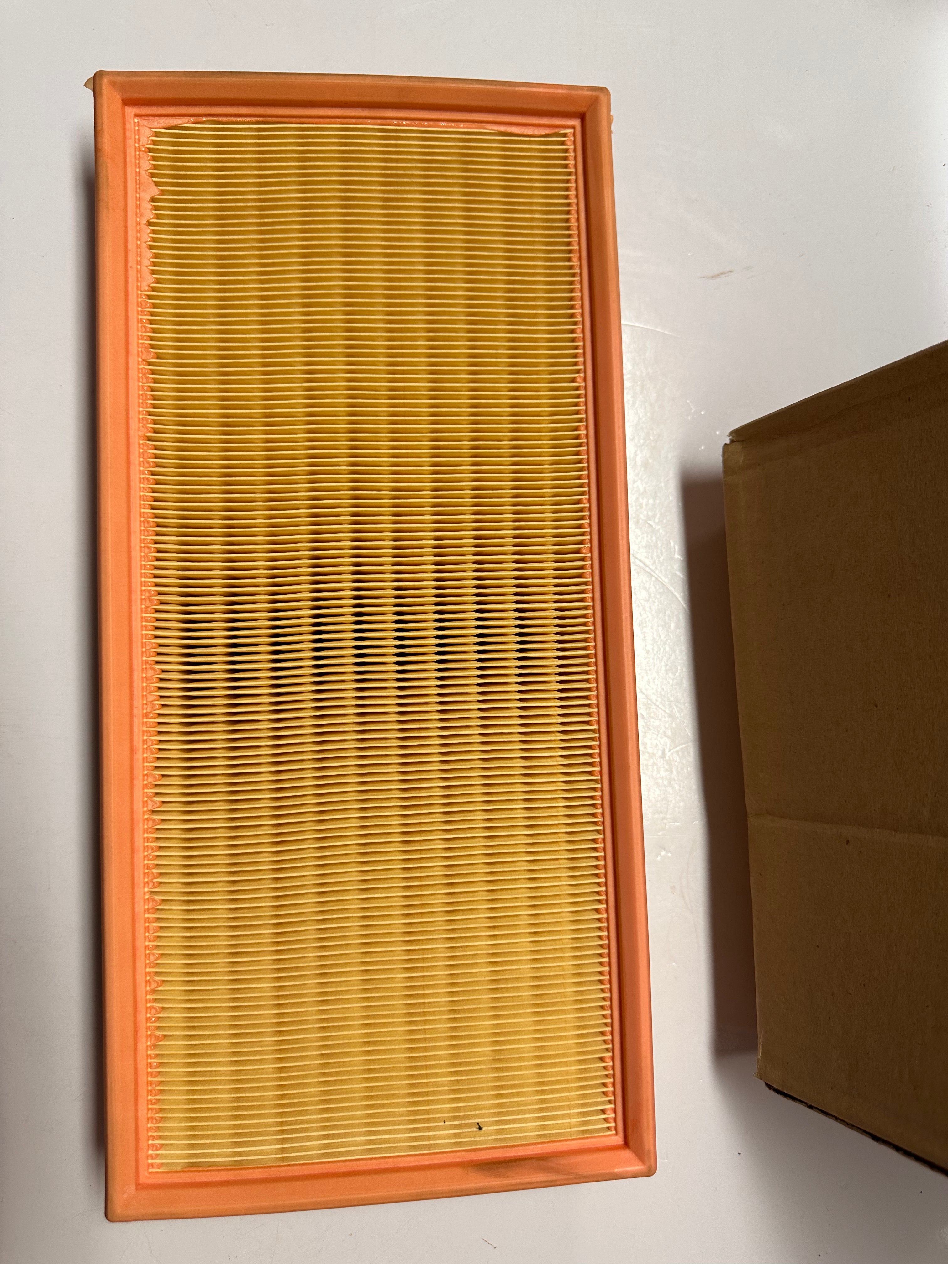 RYCO Air filter A1663 | Mining & Industrial Surplus