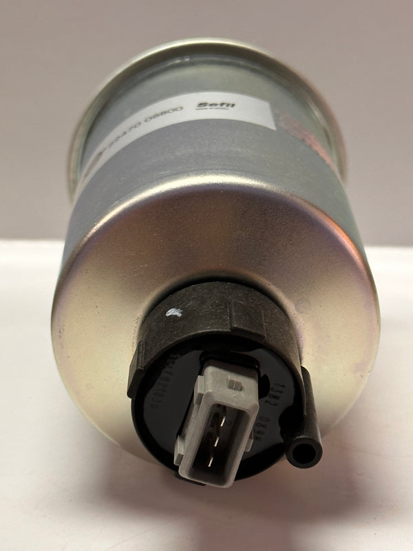 Ssangyong Water separator Assy-Fuel 2247008B00 | Mining & Industrial ...