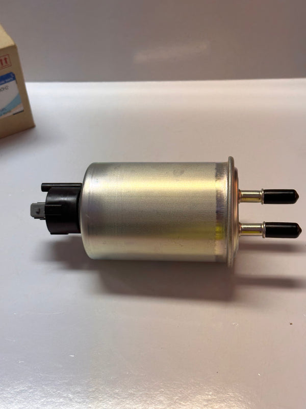 Ssangyong Water separator Assy-Fuel 2247008B00 | Mining & Industrial ...