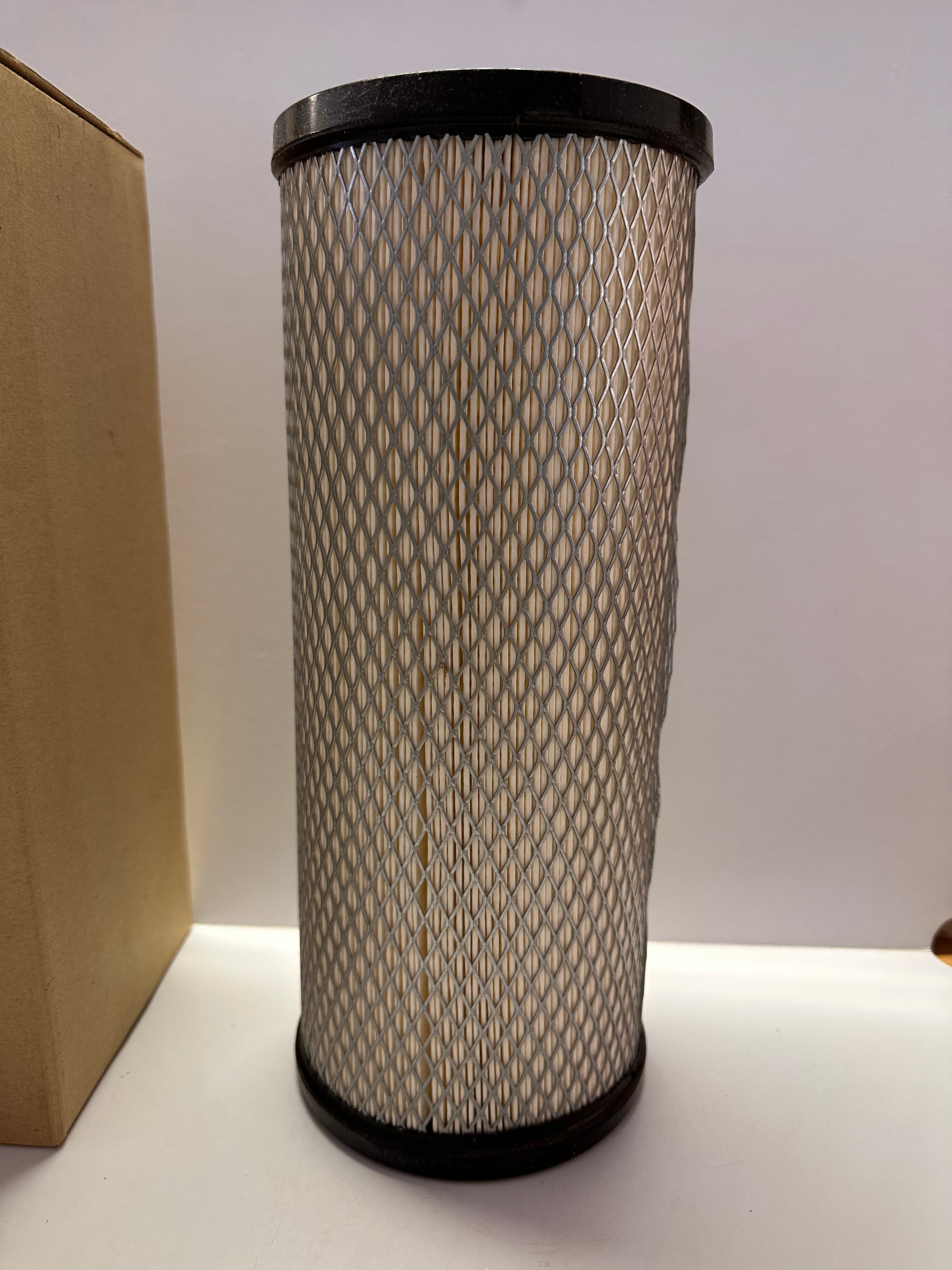 CATERPILLAR 91E6100112 FILTER, Genuine Part | Mining & Industrial Surplus