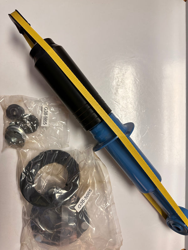 West Coast Suspensions Front Strut G38-5665 | Mining & Industrial Surplus