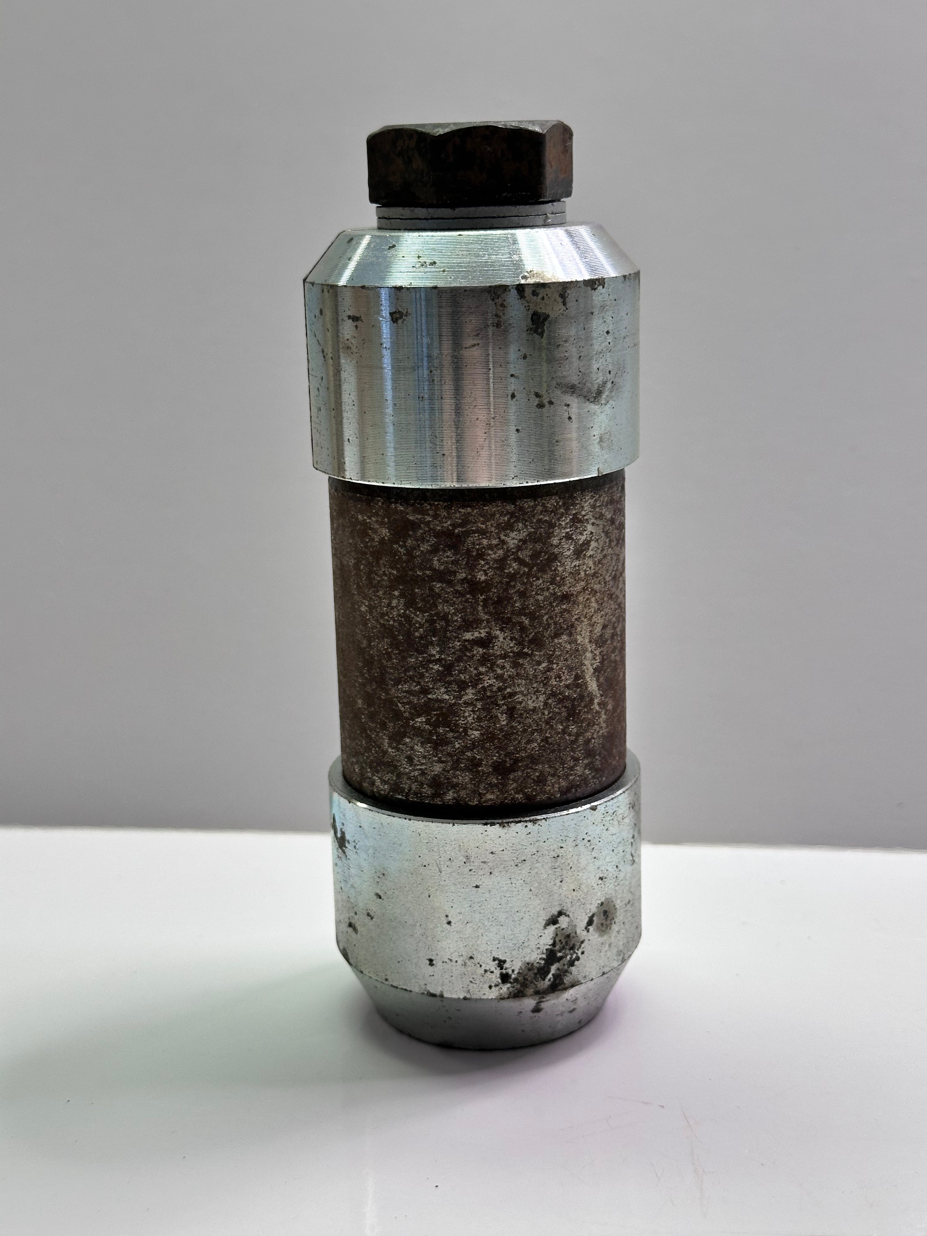 Sandvik 26498041 Taper Pin | Mining & Industrial Surplus