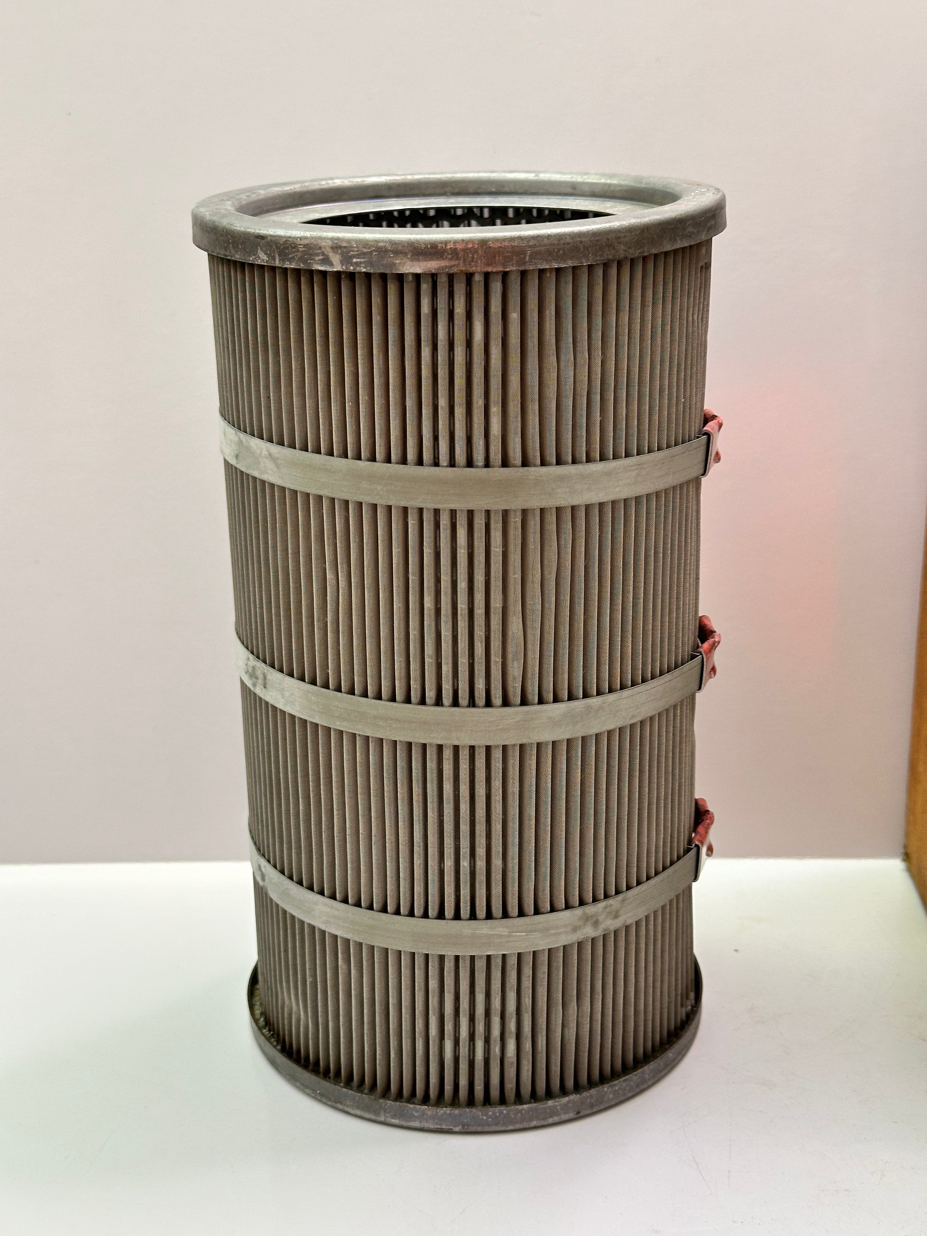 Caterpillar CAT 8J-2454 Screen A, Hydraulic Tank Filter | Mining ...