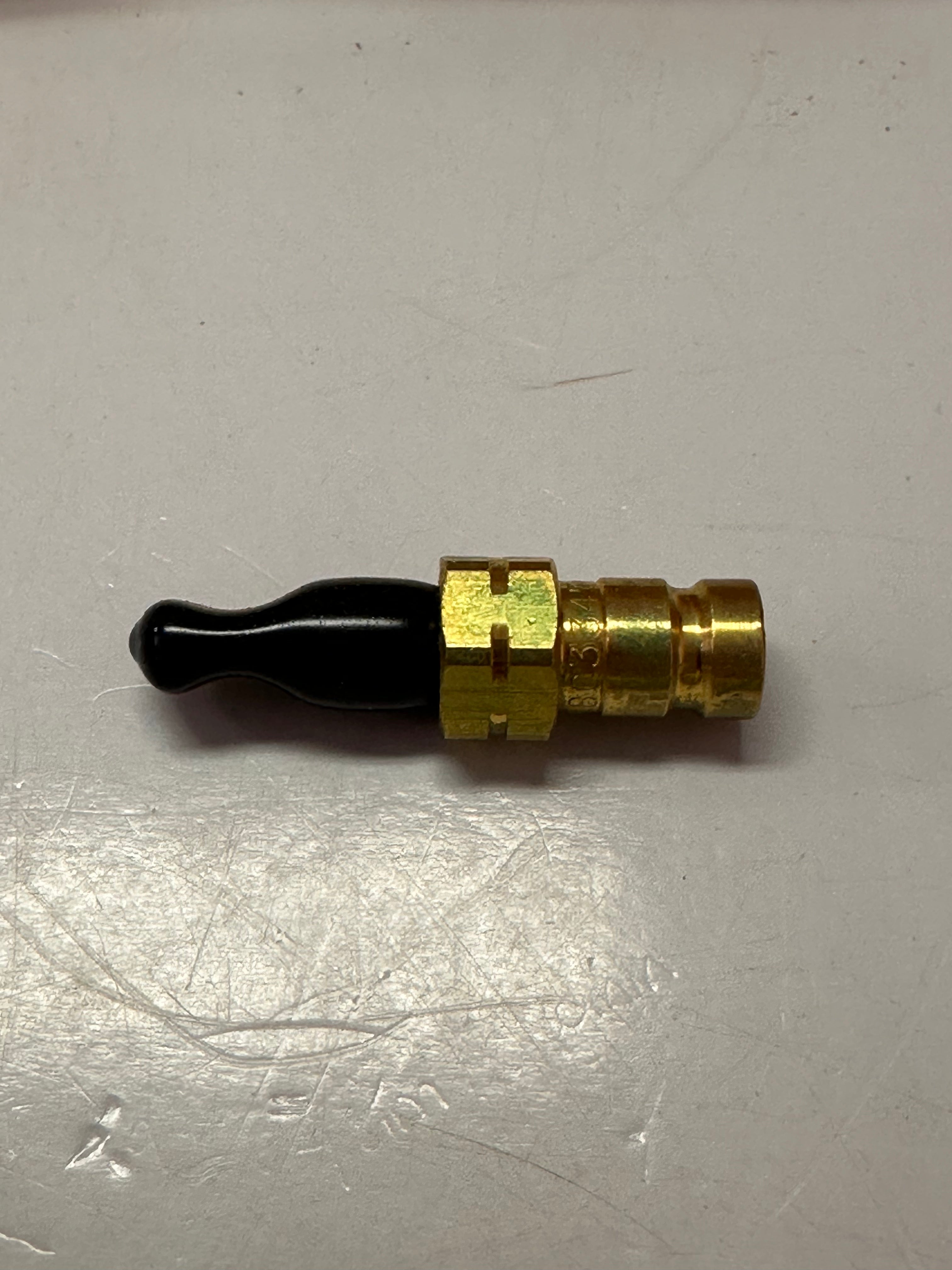 CAT 8C-3345 Fluid Sampling Valve | Mining & Industrial Surplus