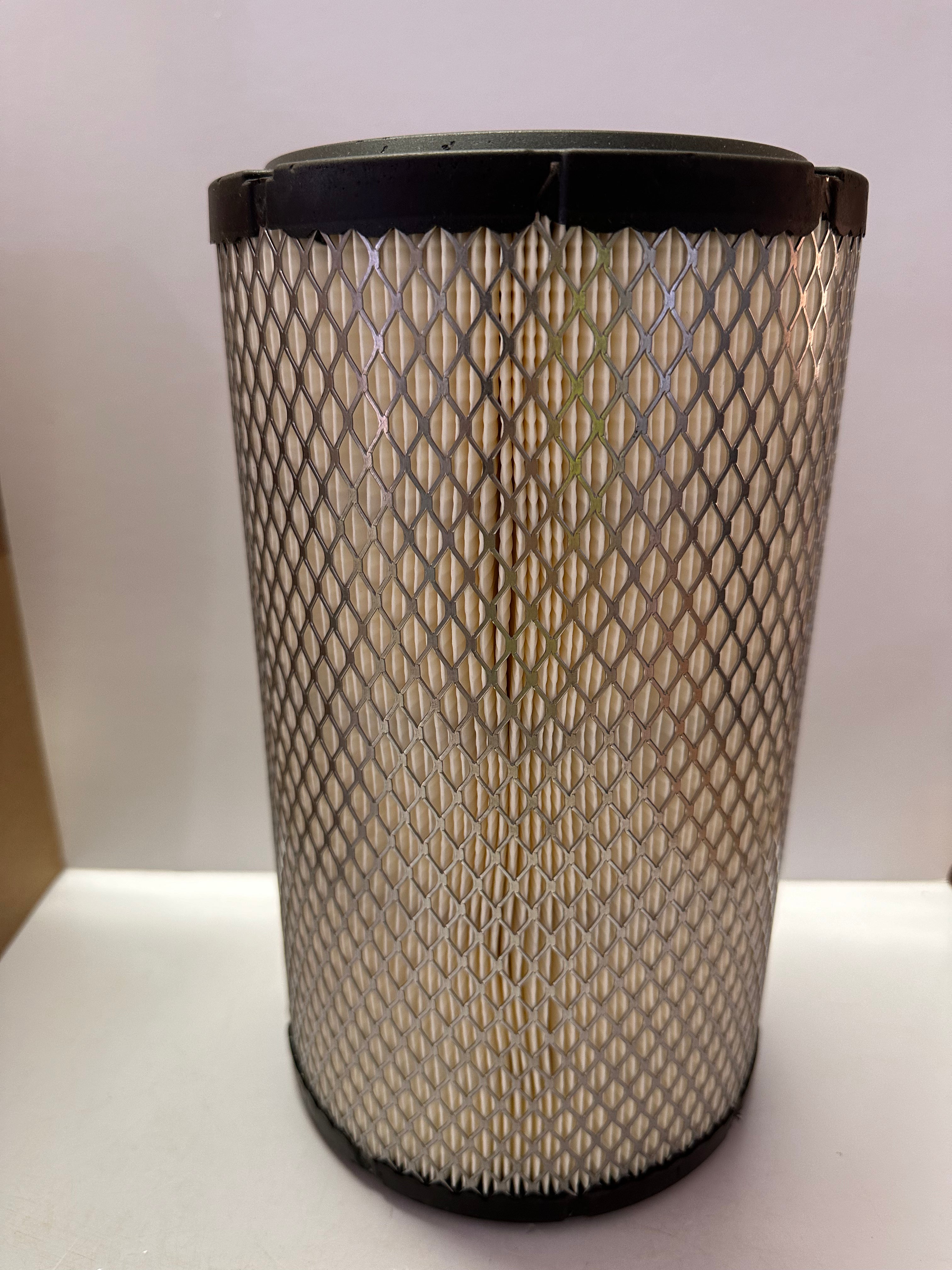 BALDWIN Radial Seal Air Filter Element RS3707 | Mining & Industrial Surplus
