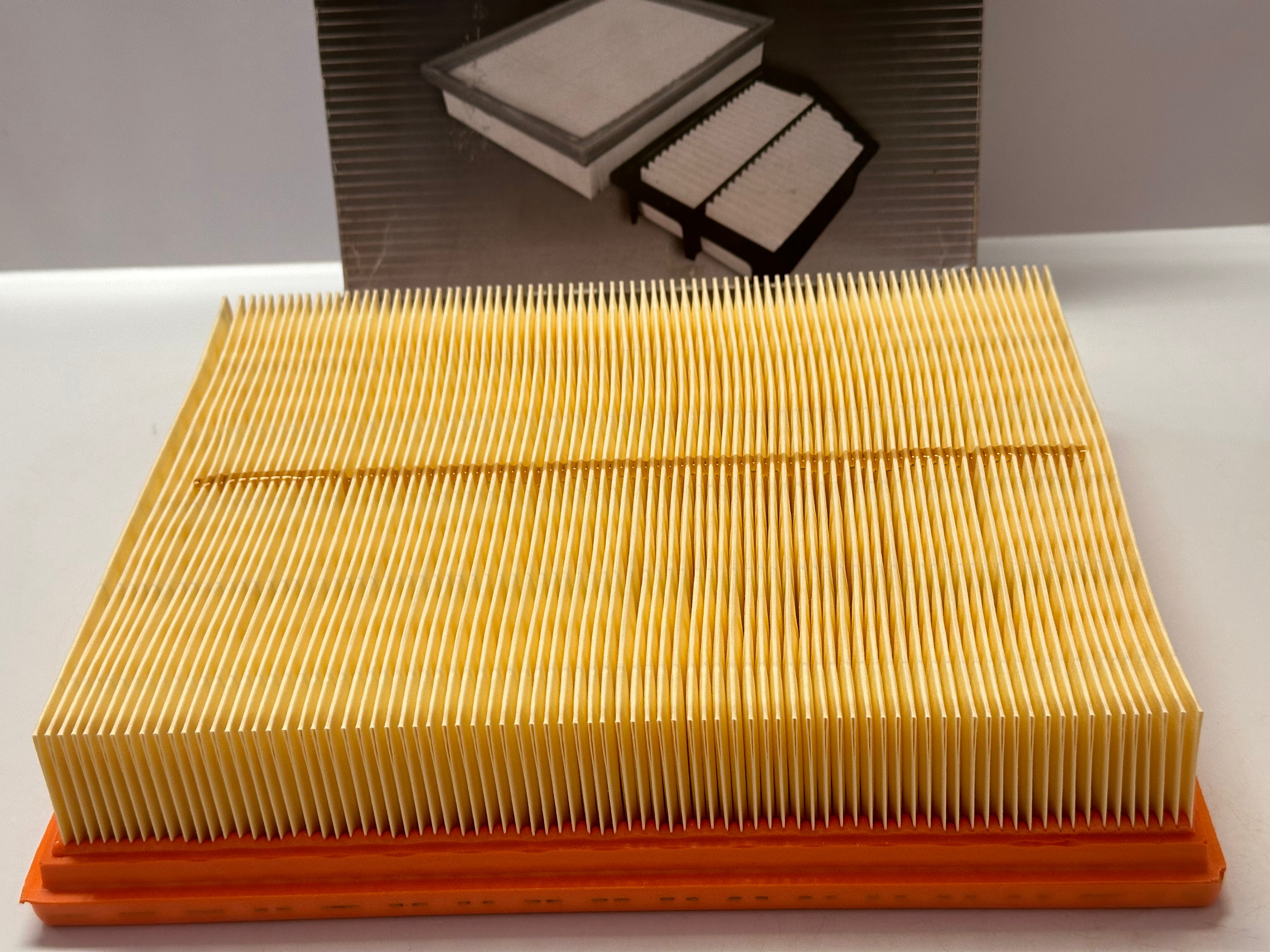 SSANGYONG Genuine Air Filter 2319021003 | Mining & Industrial Surplus
