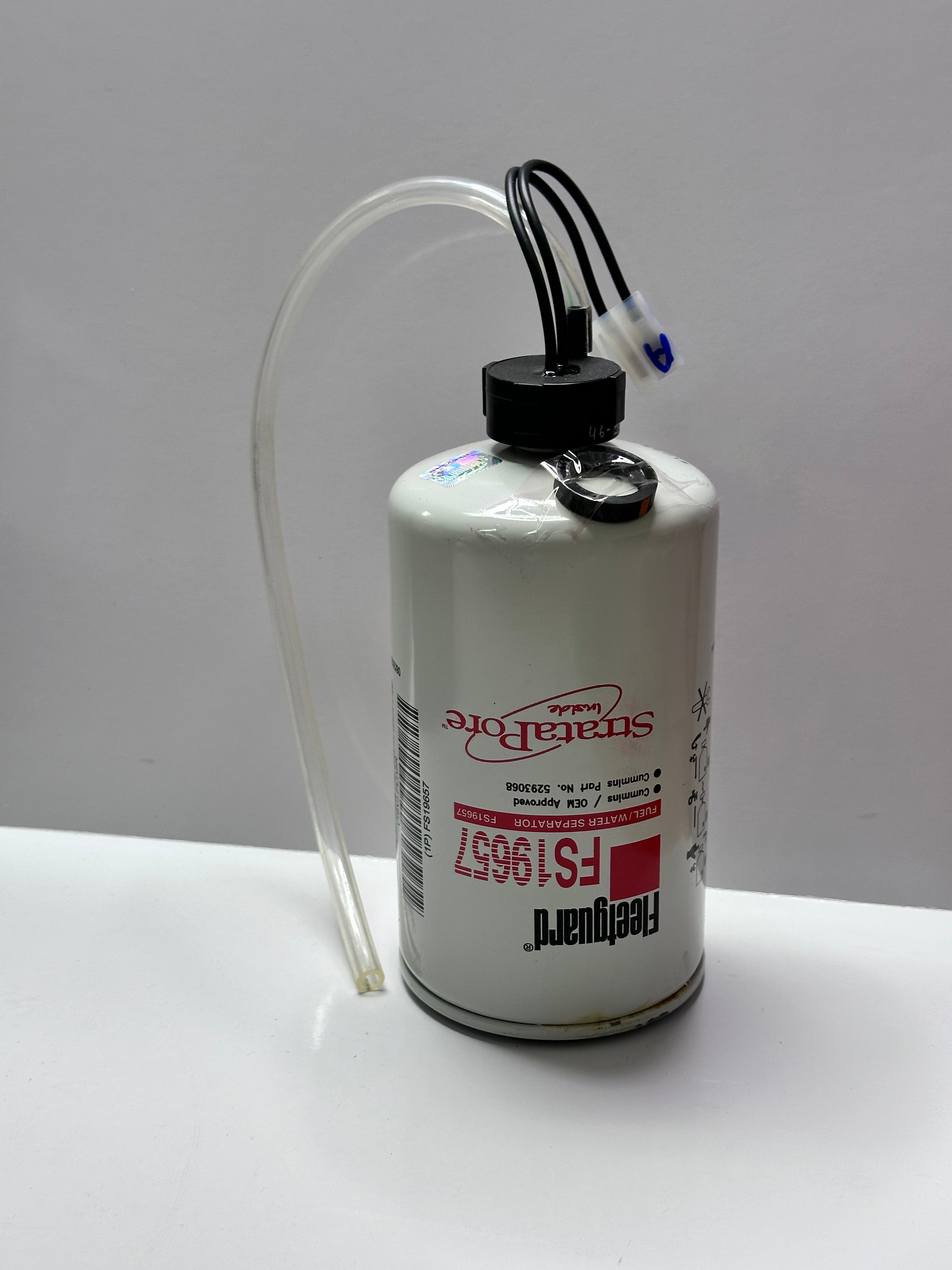 Fleetguard FS19657 Fuel/Water Seperator for Cummins 5293068 | Mining ...