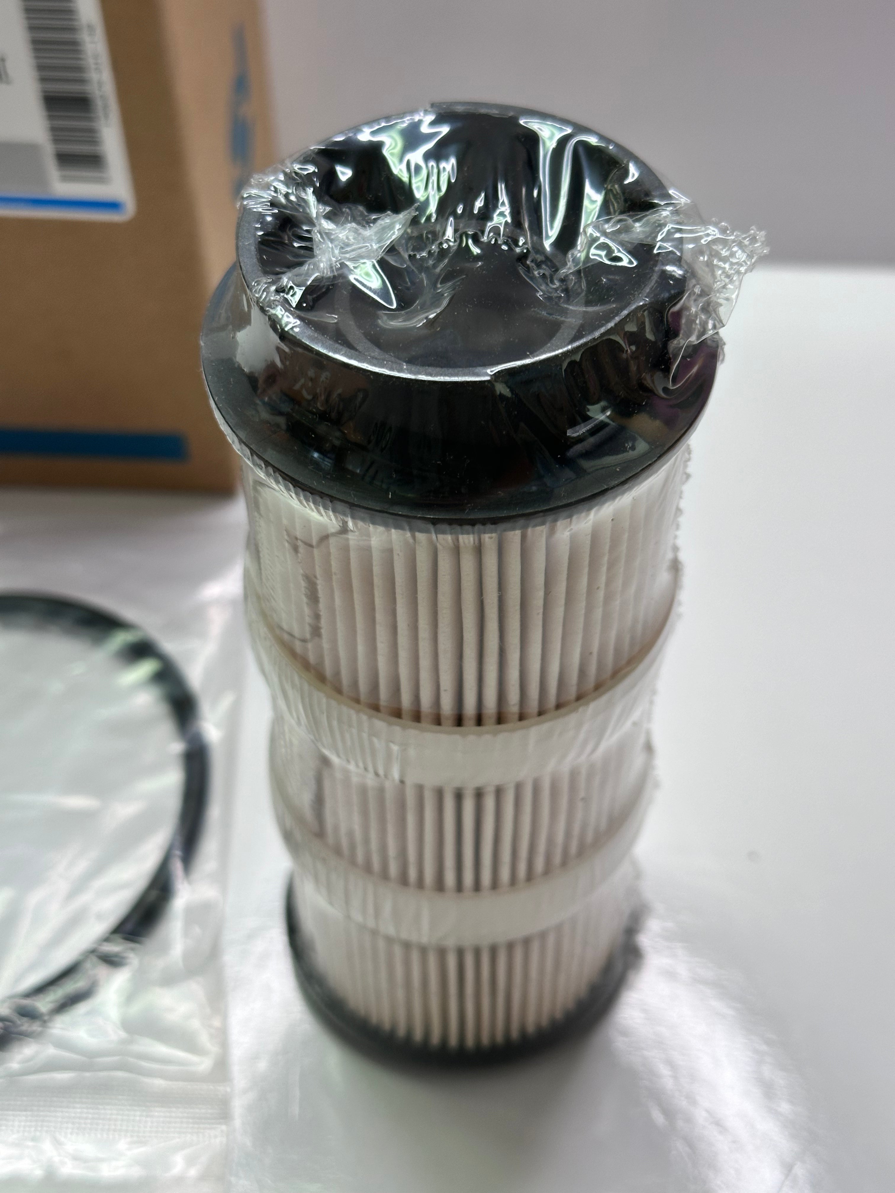 Donaldson P506078 Fuel Filter Cartridge | Mining & Industrial Surplus