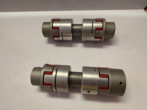 SIT S.p.A. Trasco ®ES Coupling on shaft 2 x ES24/28 on Shaft | Mining ...
